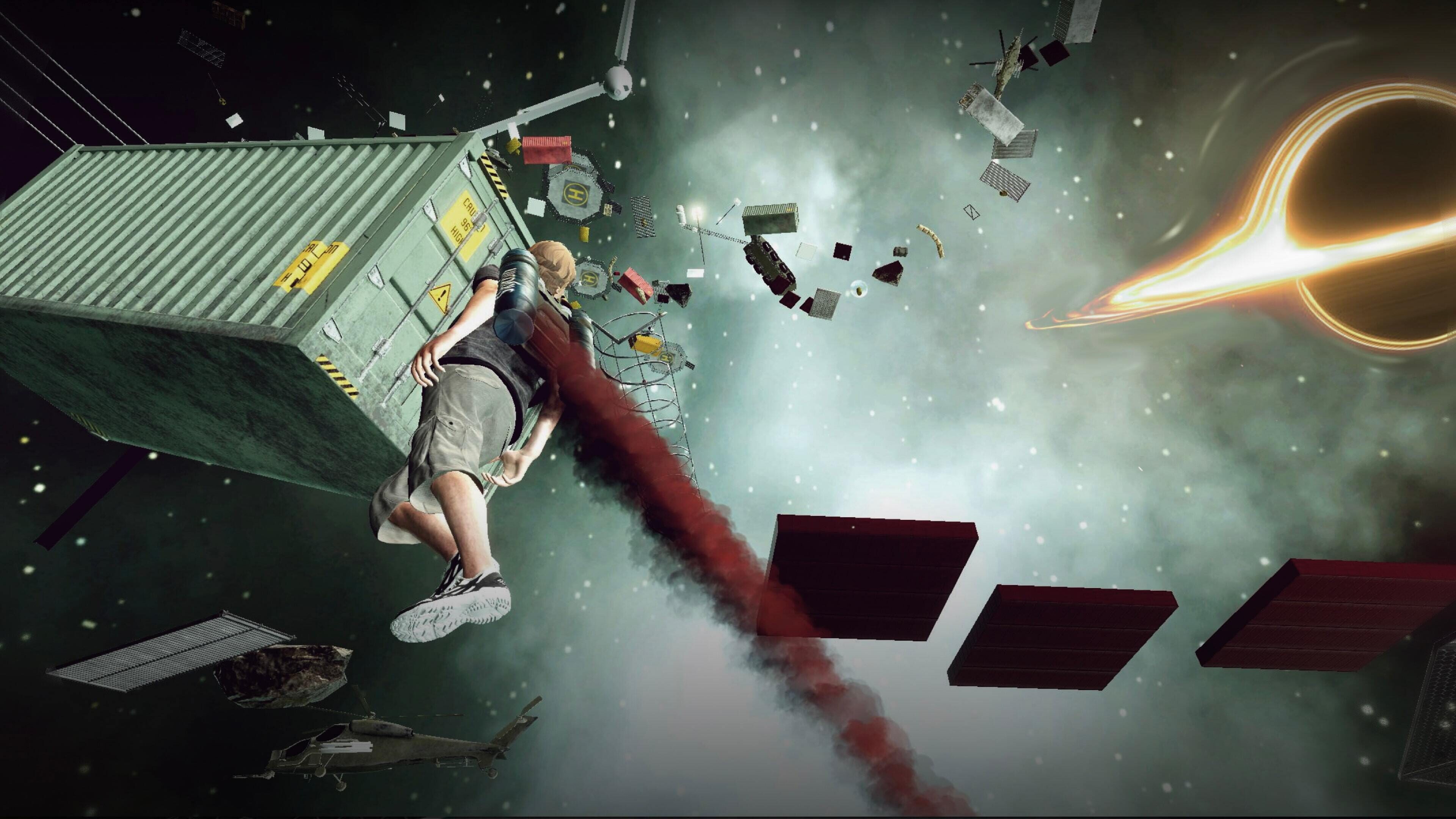 Only Way Up! Parkour Jump Simulator | Stash - Games tracker