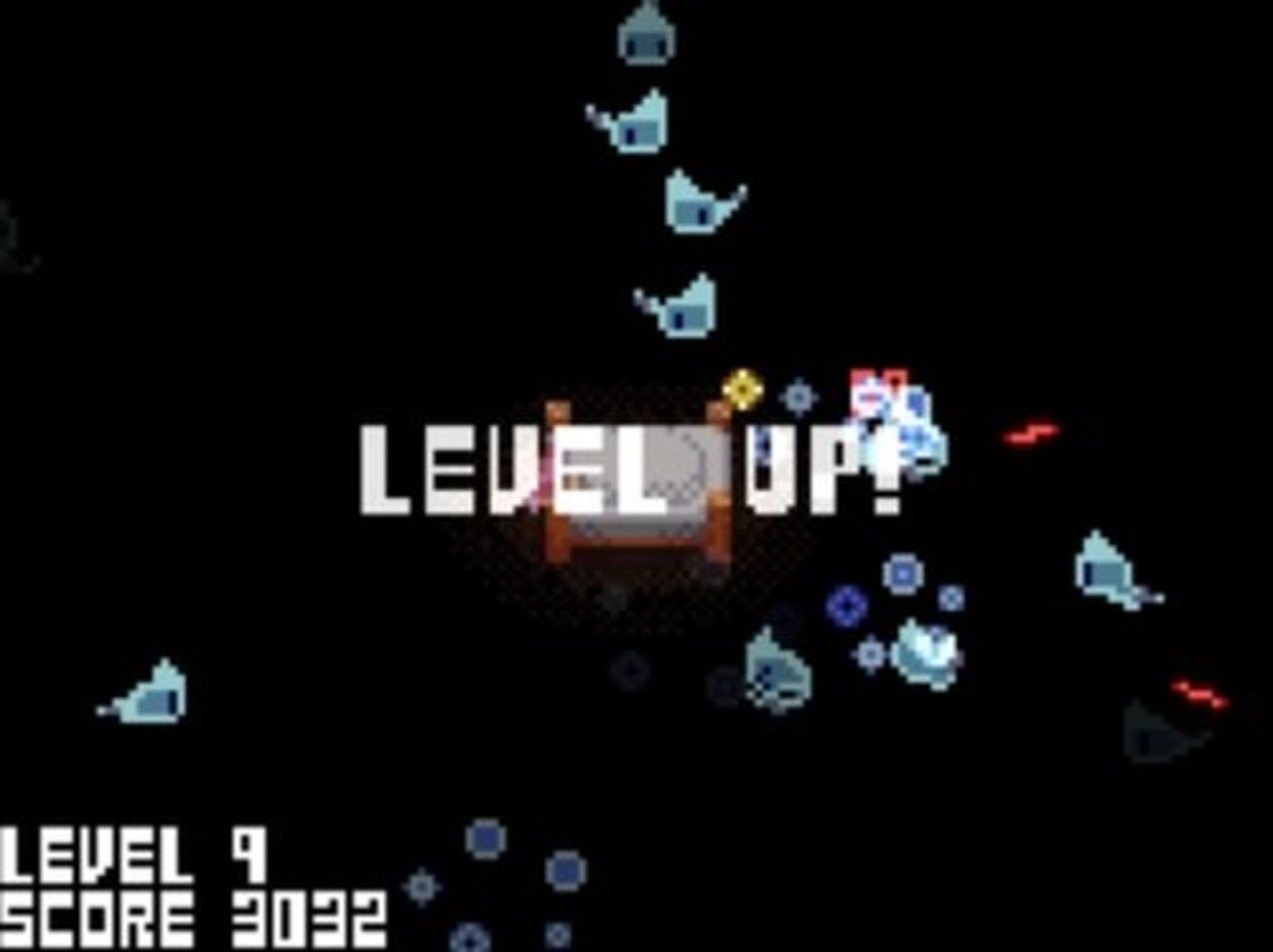 Ghost Mayoker | Stash - Games tracker