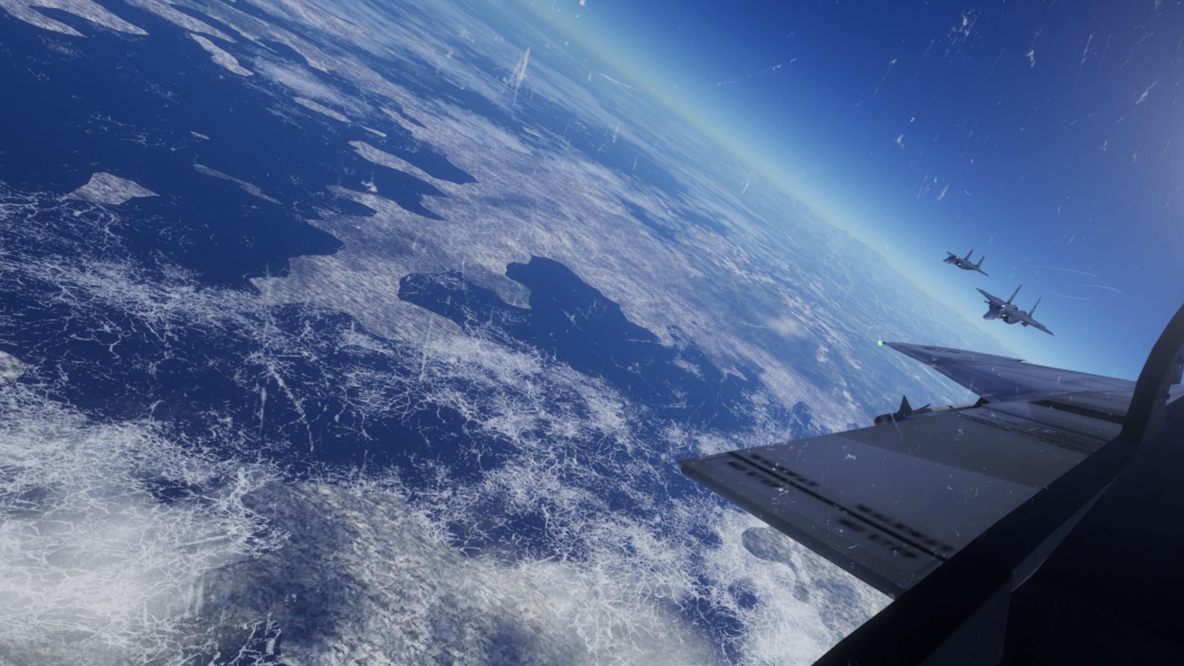 Project Wingman: Frontline 59 | Stash - Games tracker