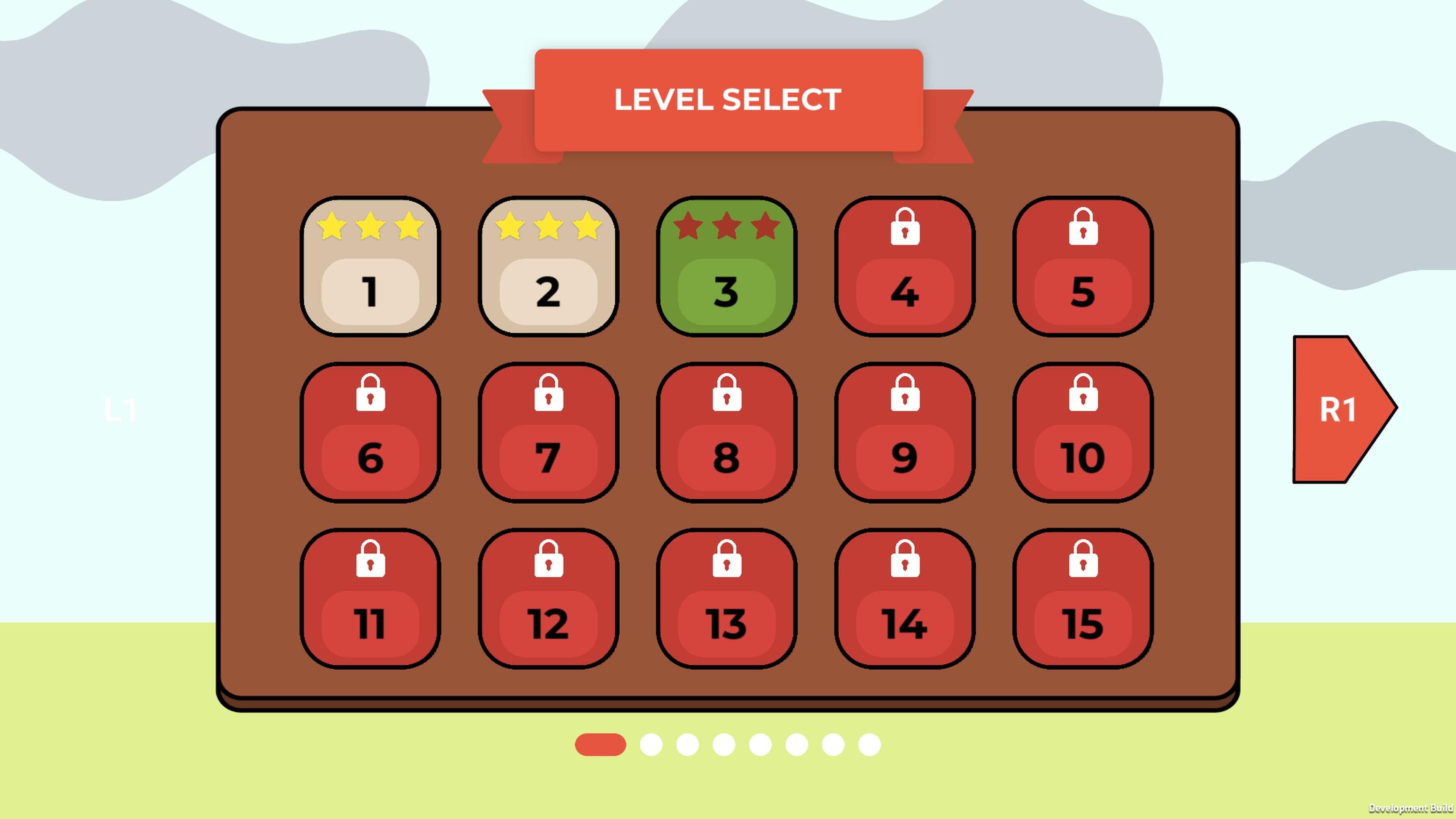 Word Space | Stash - Games tracker