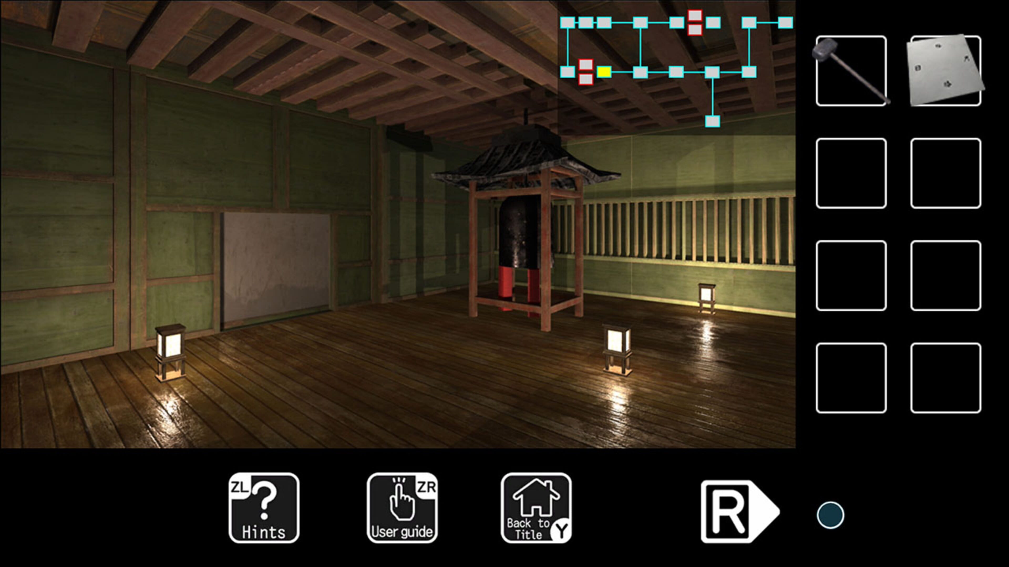 Trapped in The Tricky Prison | Stash - Games tracker