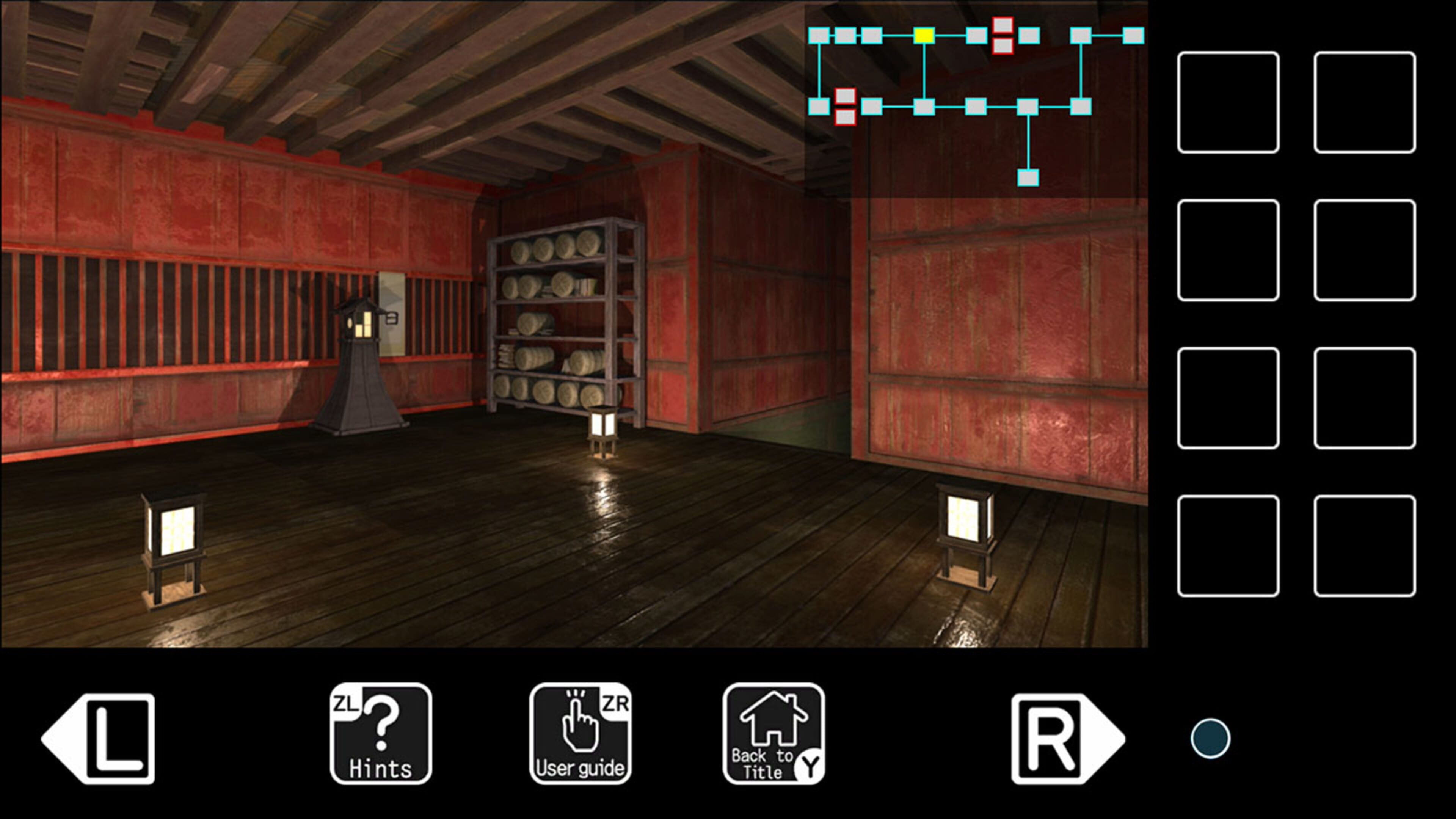 Trapped in The Tricky Prison | Stash - Games tracker