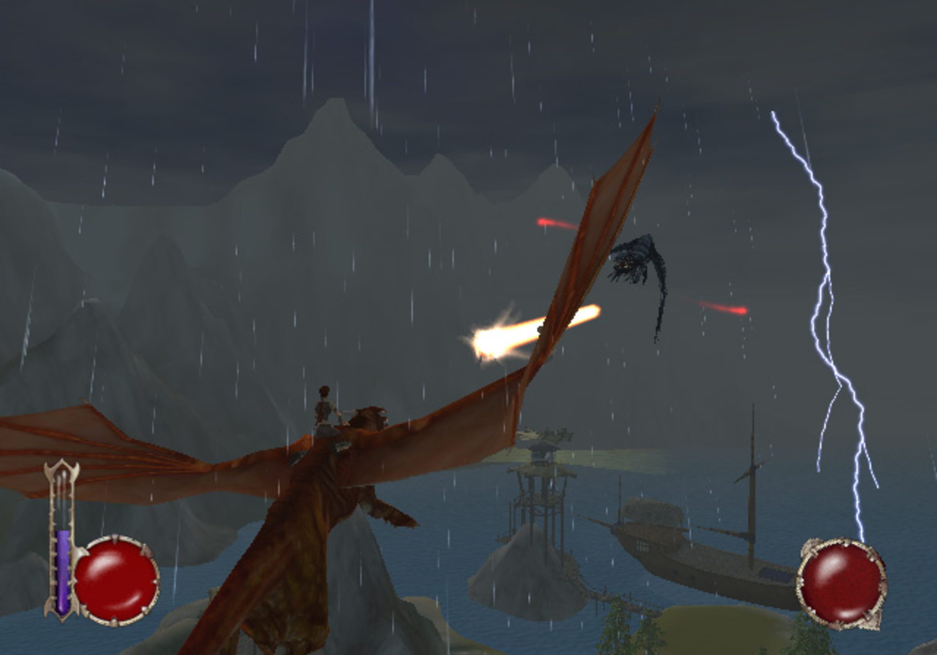 Drakan: The Ancients' Gates (2002)
