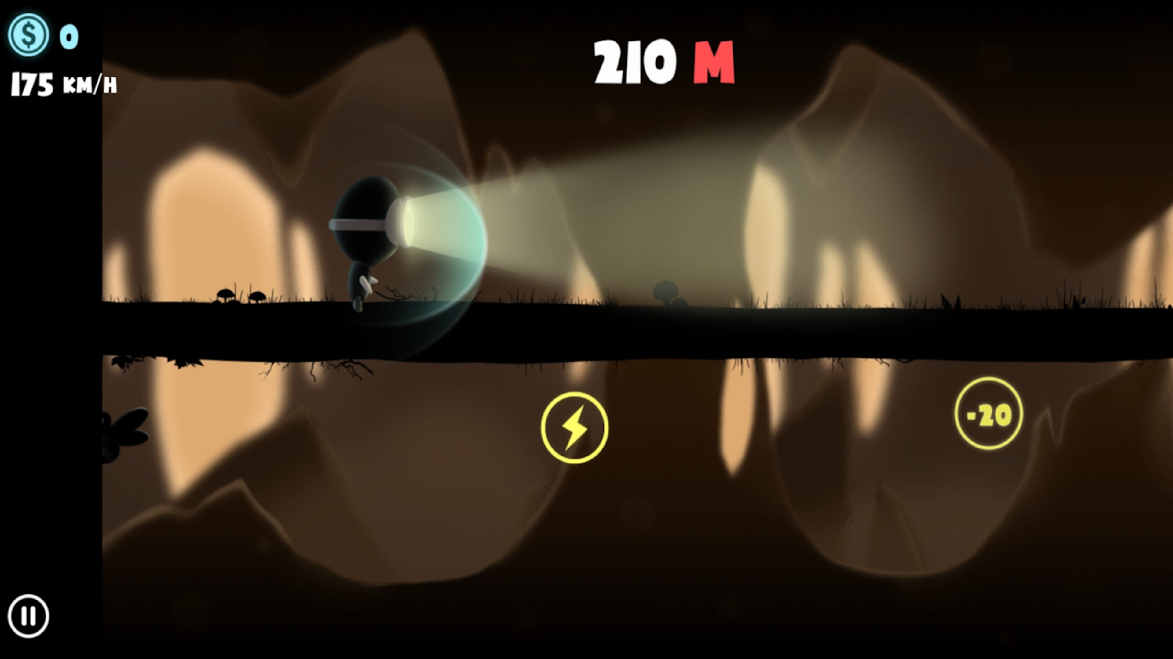 Lamphead | Stash - Games tracker