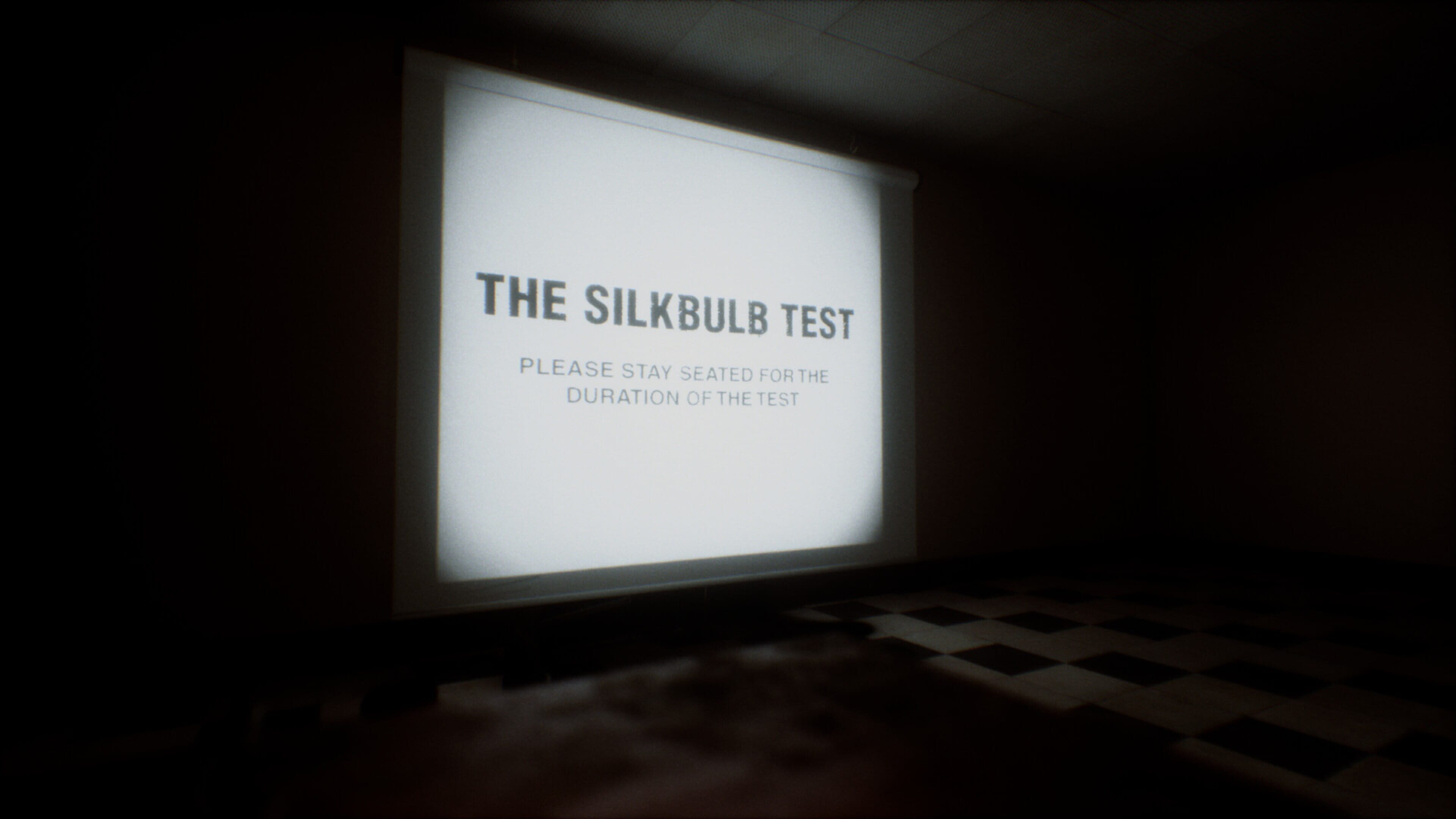 Silkbulb Test (TBD)
