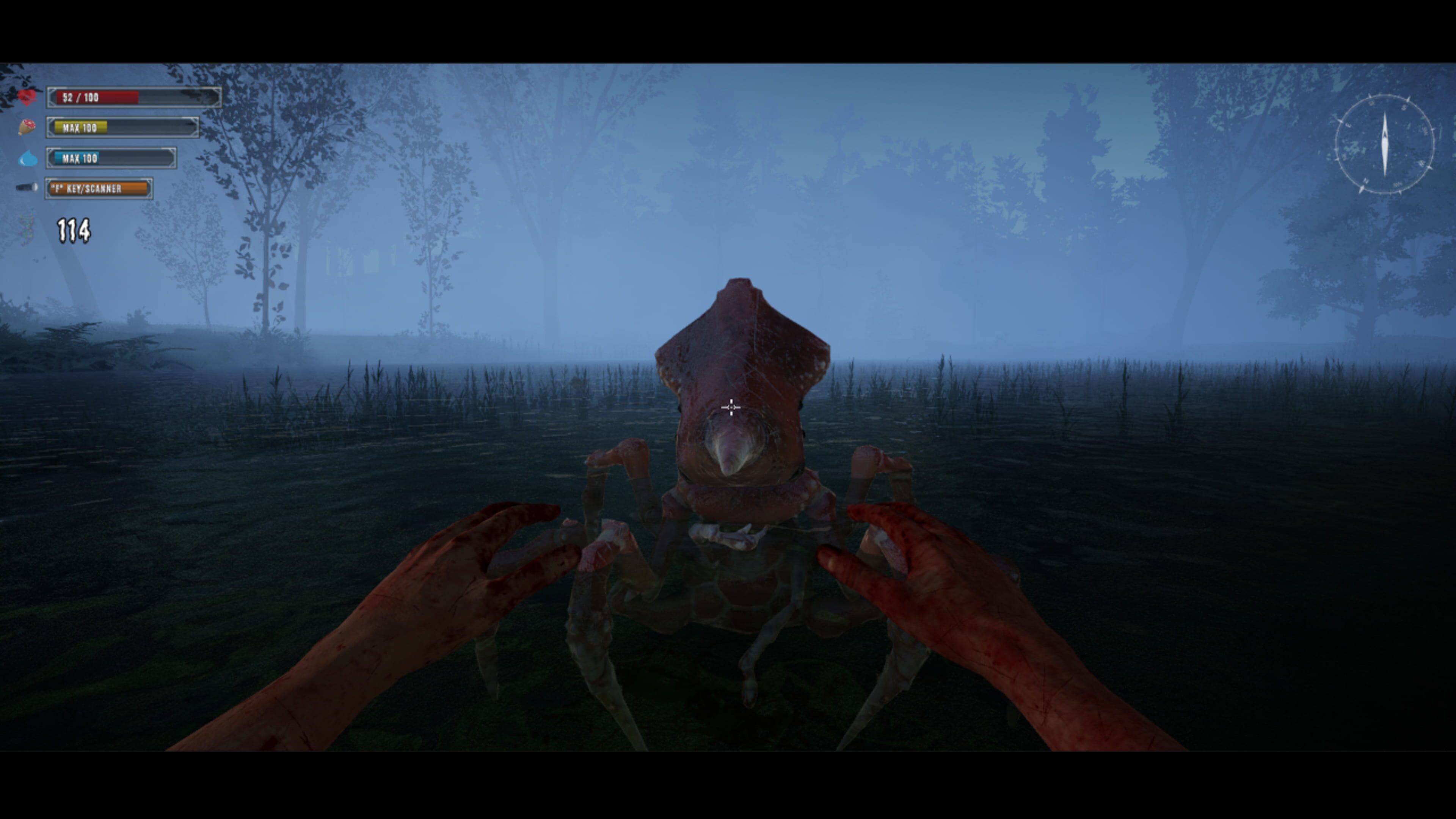 Devil's Island | Stash - Games tracker