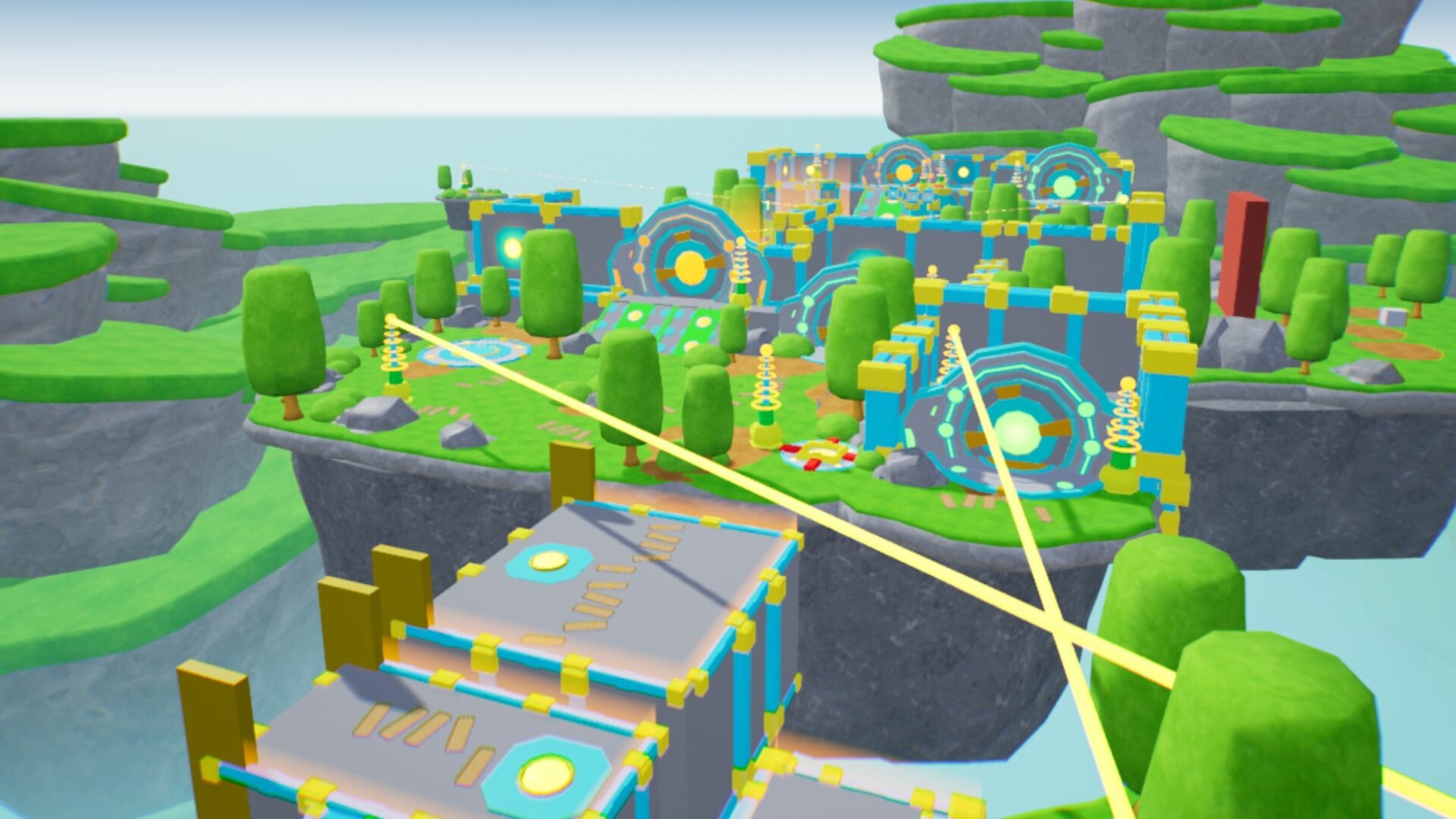 Retro Blaster: Mech Madness 1 | Stash - Games tracker