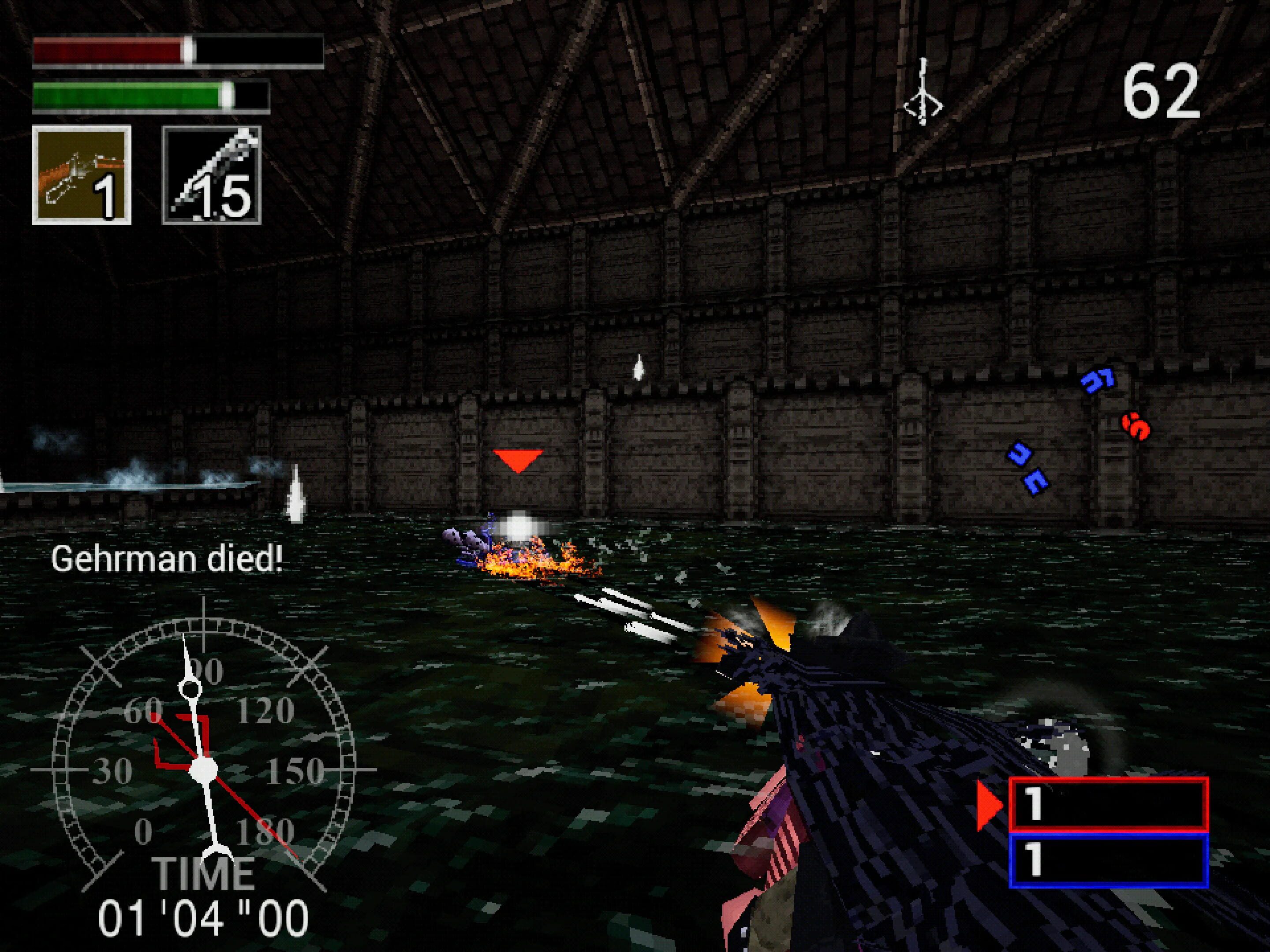 Bloodborne Kart | Stash - Games tracker