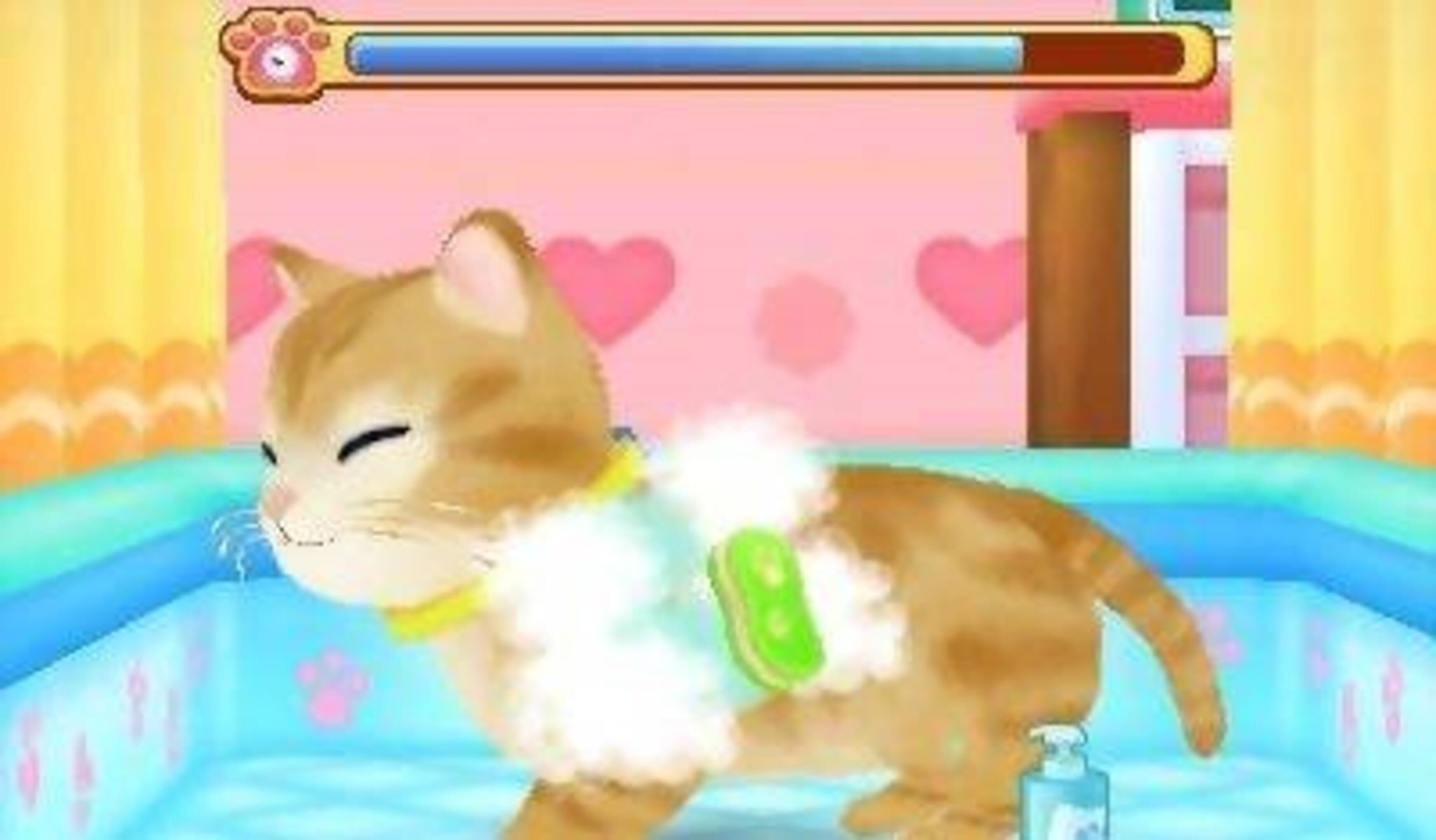 Wan Nyan Doubutsu Byouin 2 | Stash - Games tracker