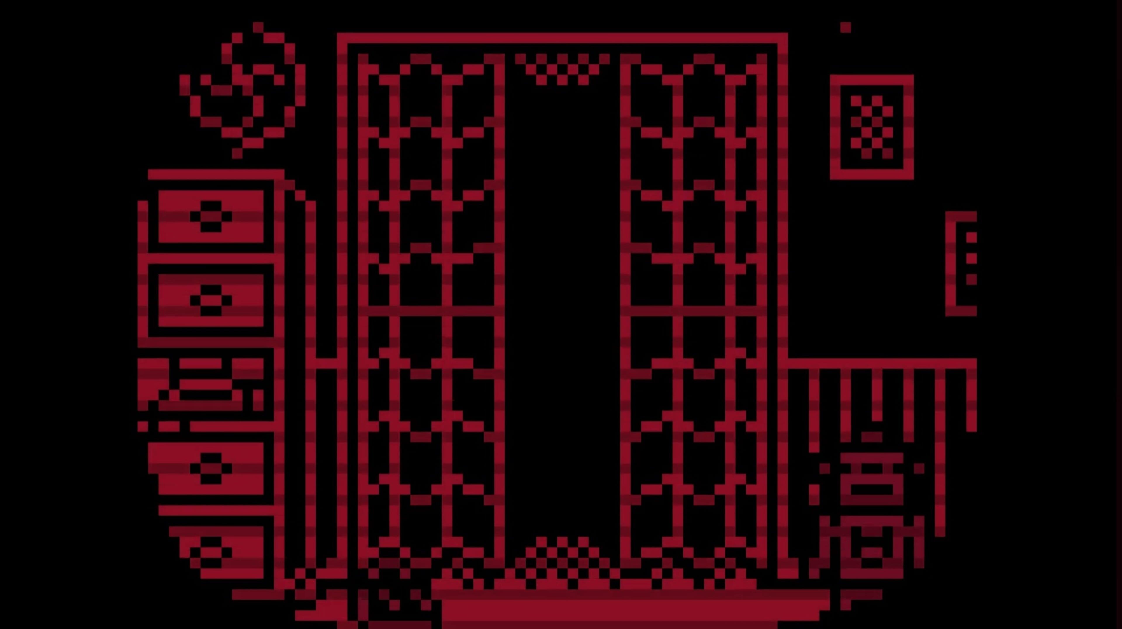 FNaF 4 Retro Edition | Stash - Games tracker