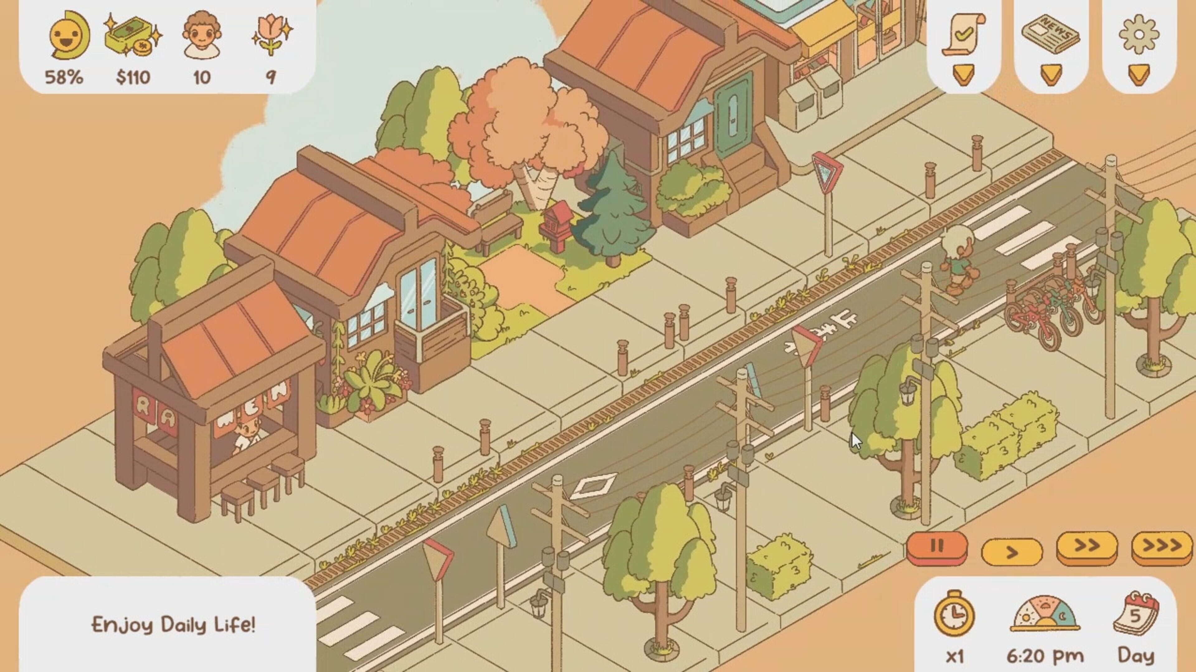 Minami Lane | Stash - Games tracker