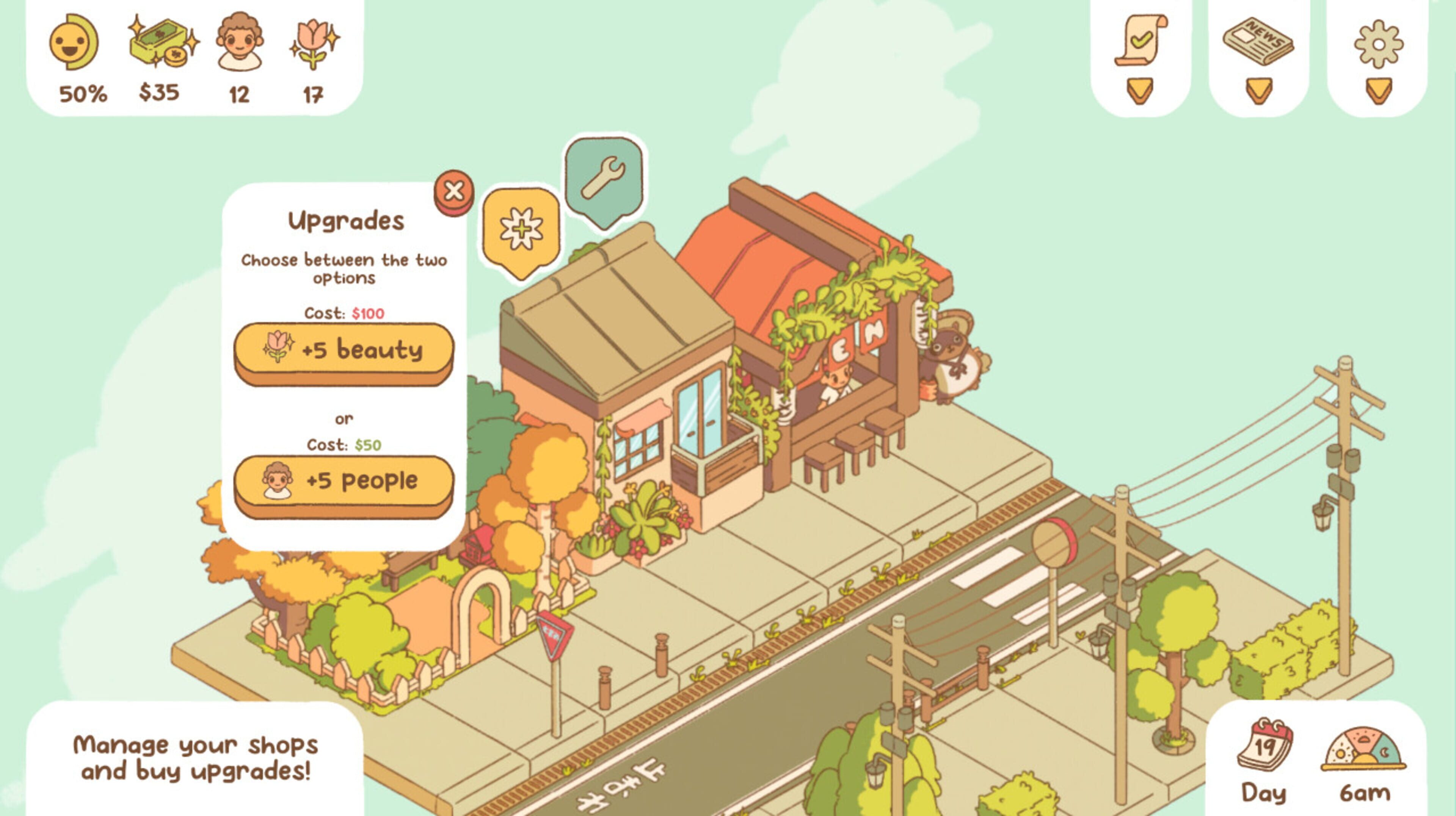 Minami Lane | Stash - Games tracker