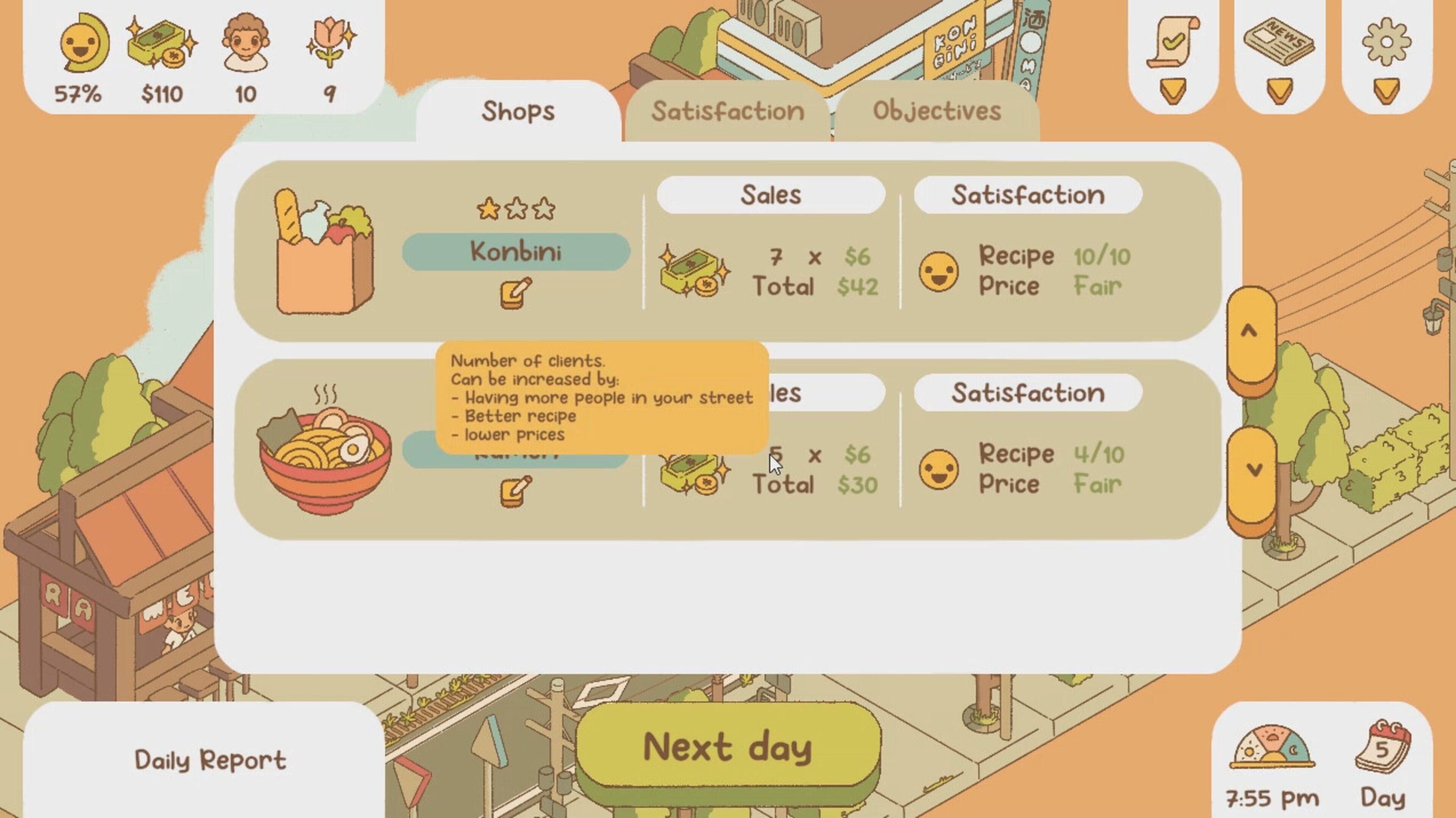 Minami Lane | Stash - Games tracker