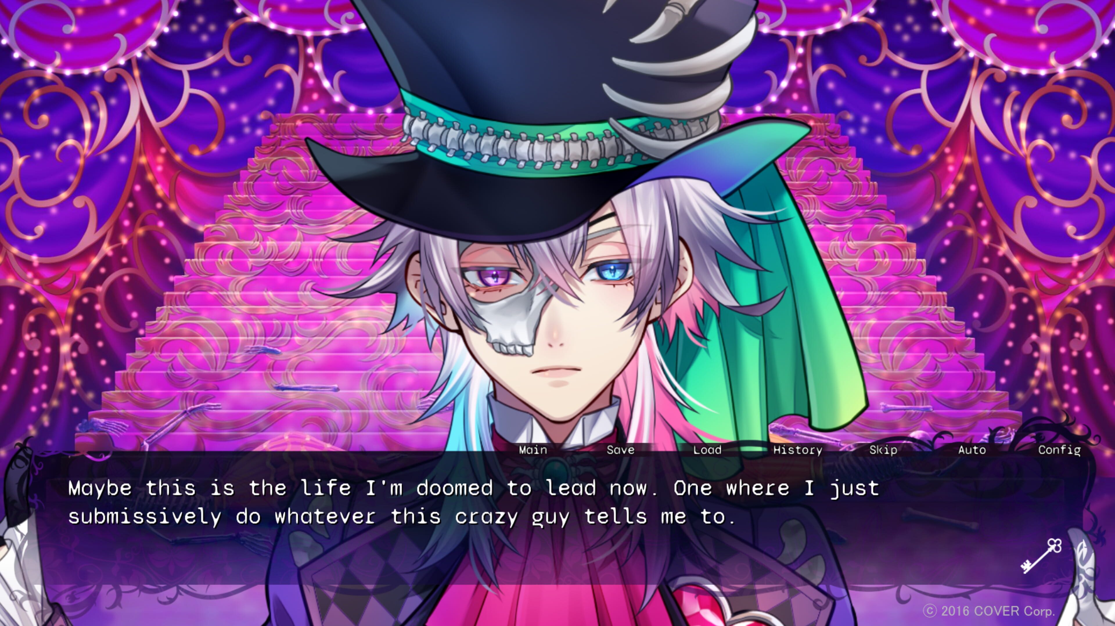 Doppelgänger | Stash - Games tracker