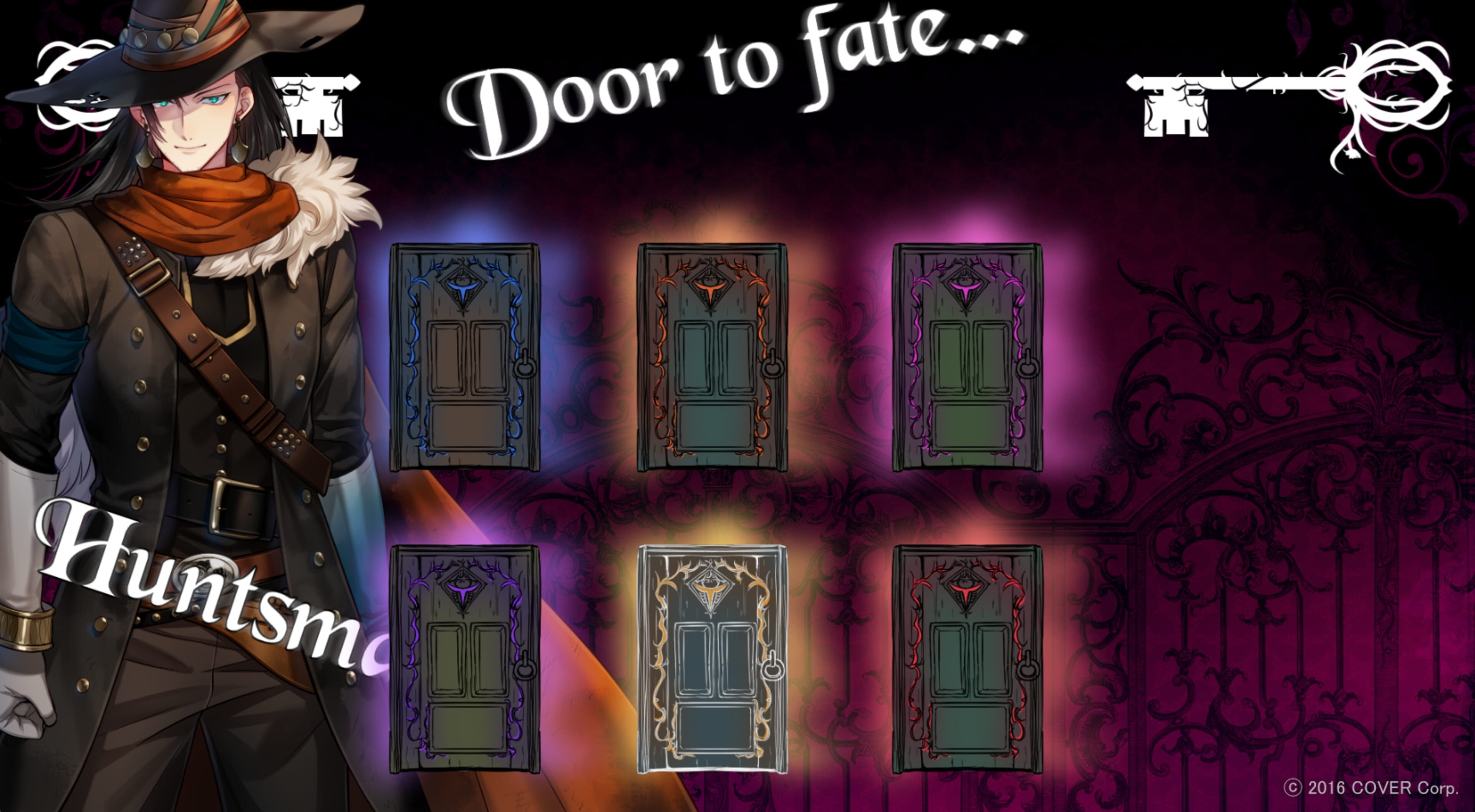 Doppelgänger | Stash - Games tracker