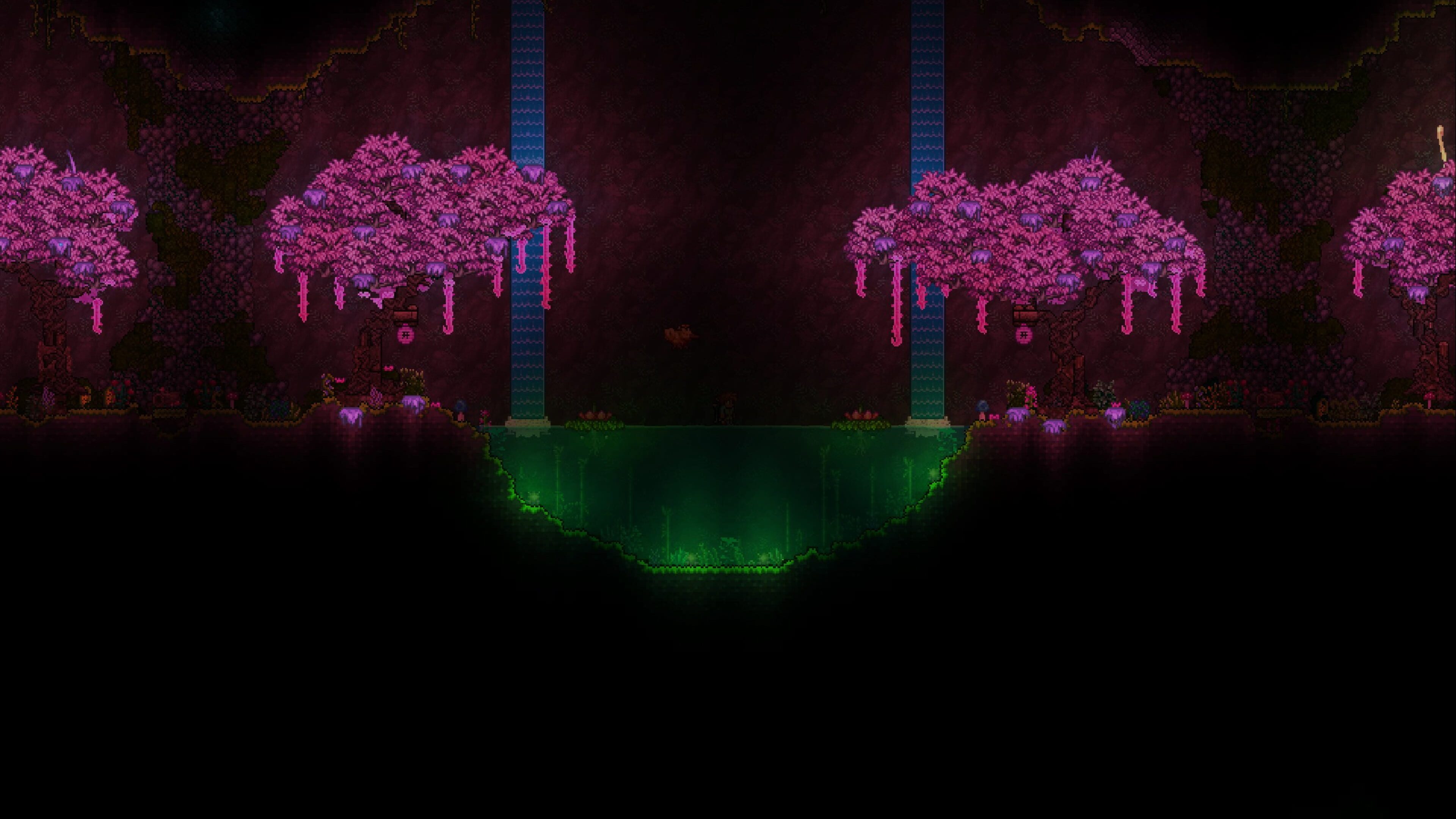 Calamity Mod: Infernum Mode (2021)