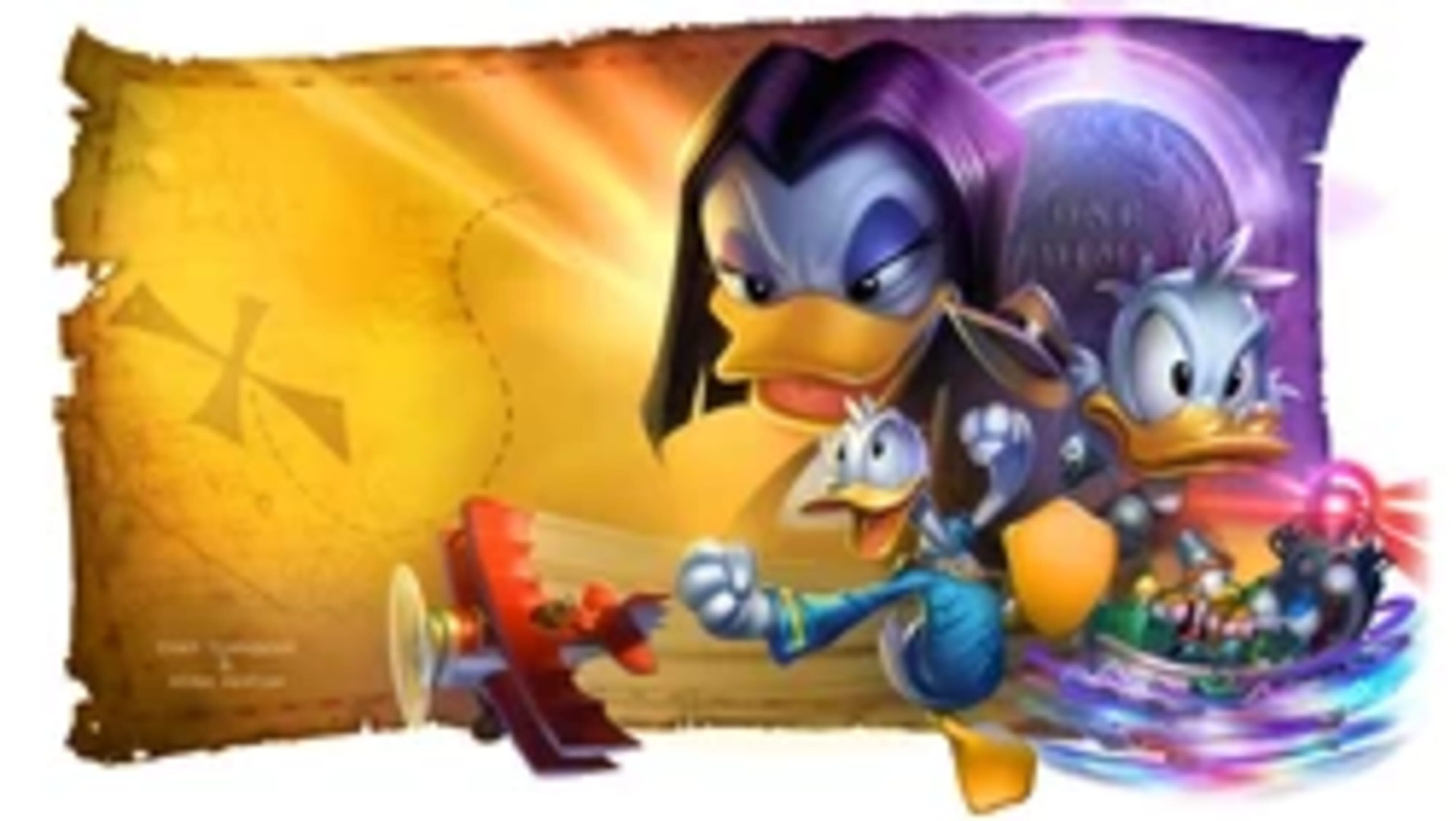 Epic Donald | Stash - Games tracker