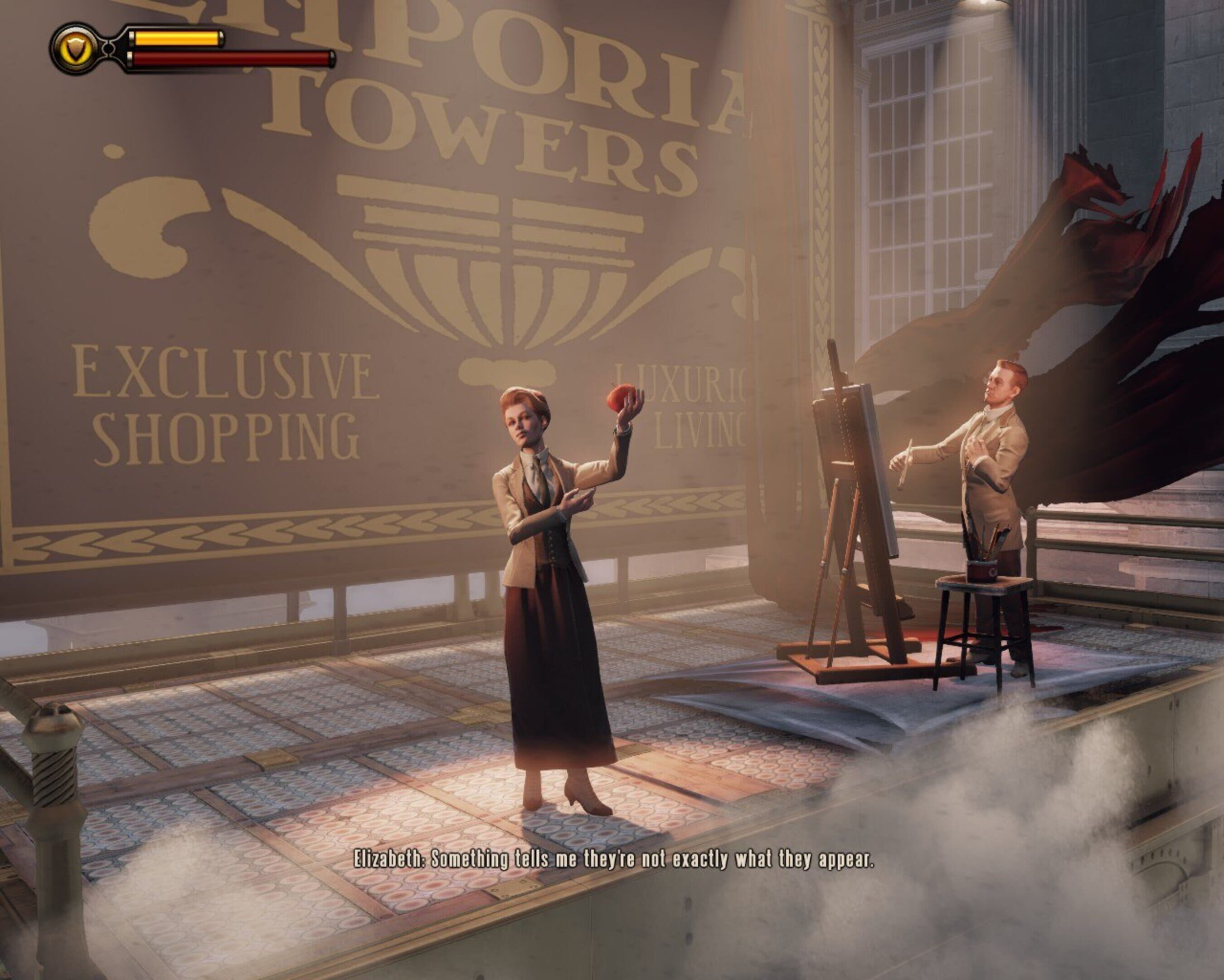 BioShock Infinite: The Complete Edition | Stash - Games tracker
