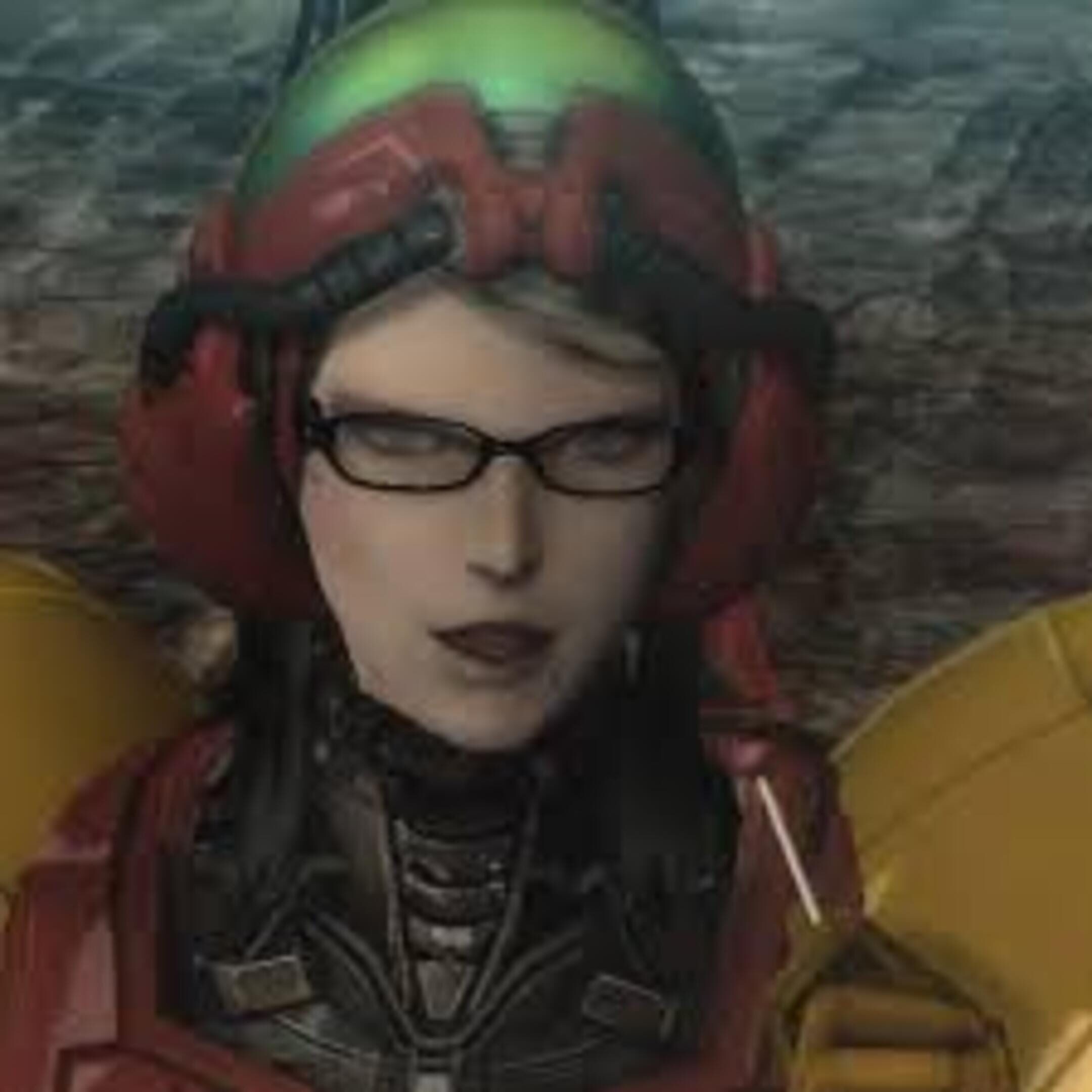 Bayonetta (2014)