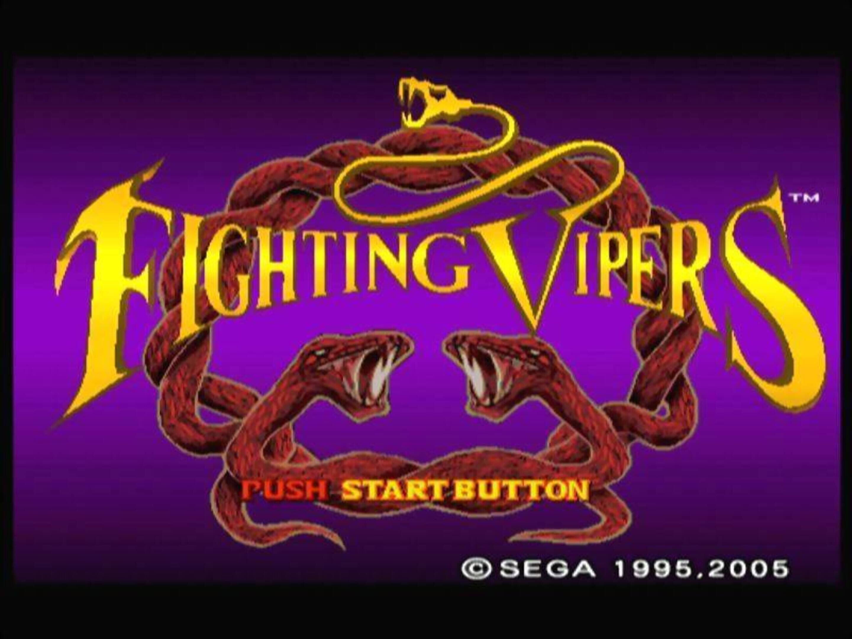 Sega Ages 2500 Vol. 19: Fighting Vipers | Stash - Games tracker