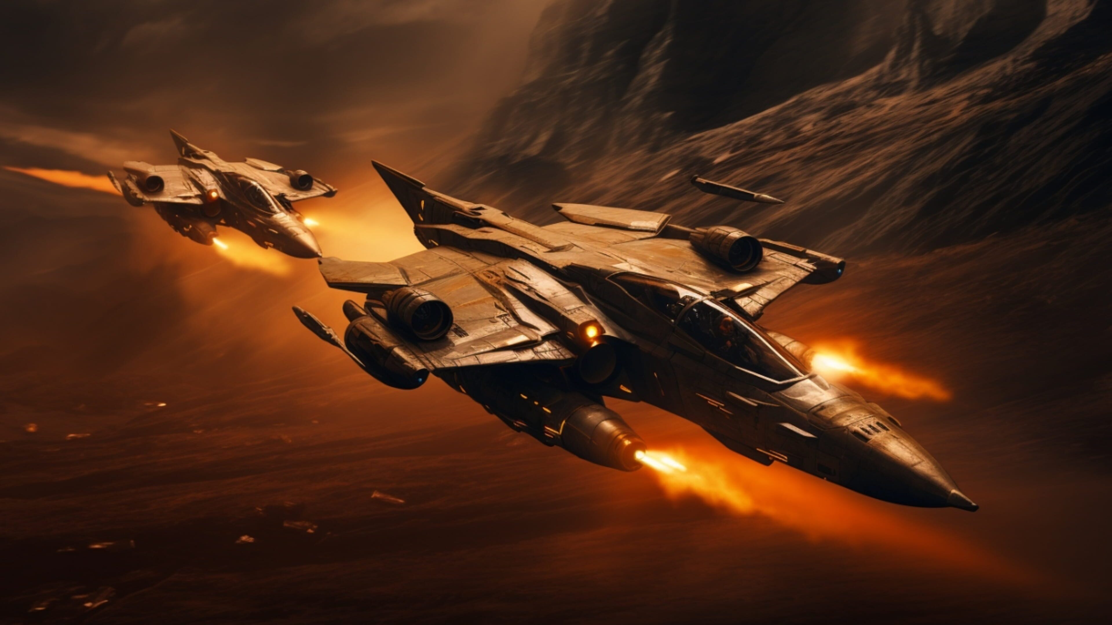 Sci-Fi Racer Simulator | Stash - Games tracker