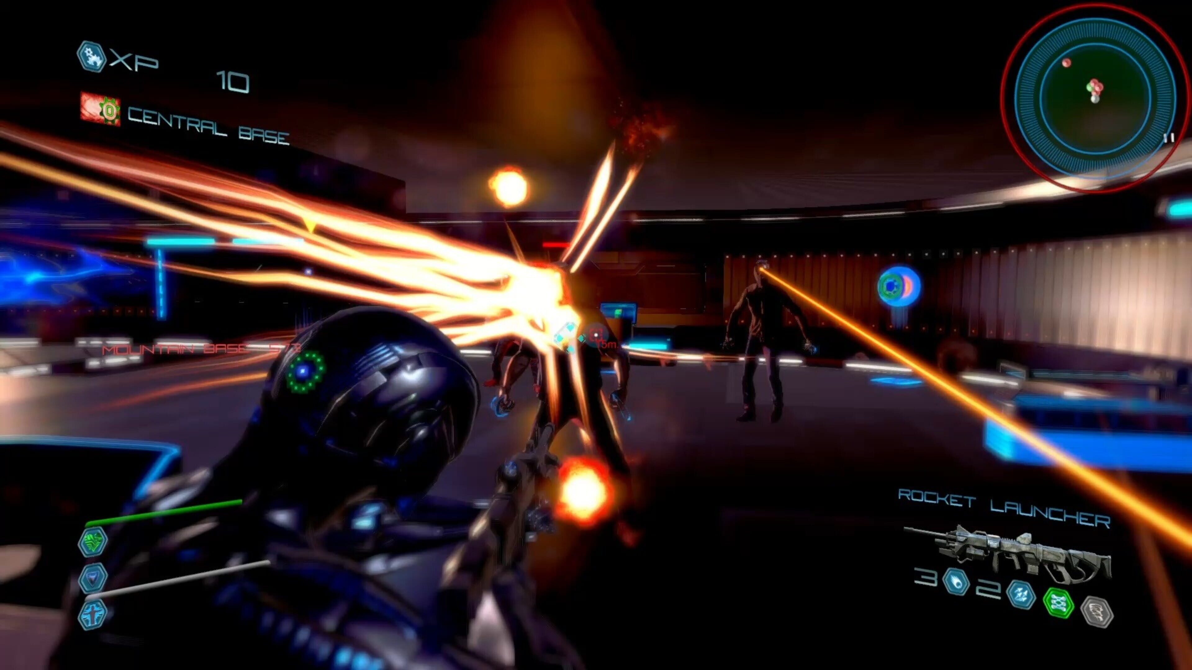 Blood Engine | Stash - Games tracker