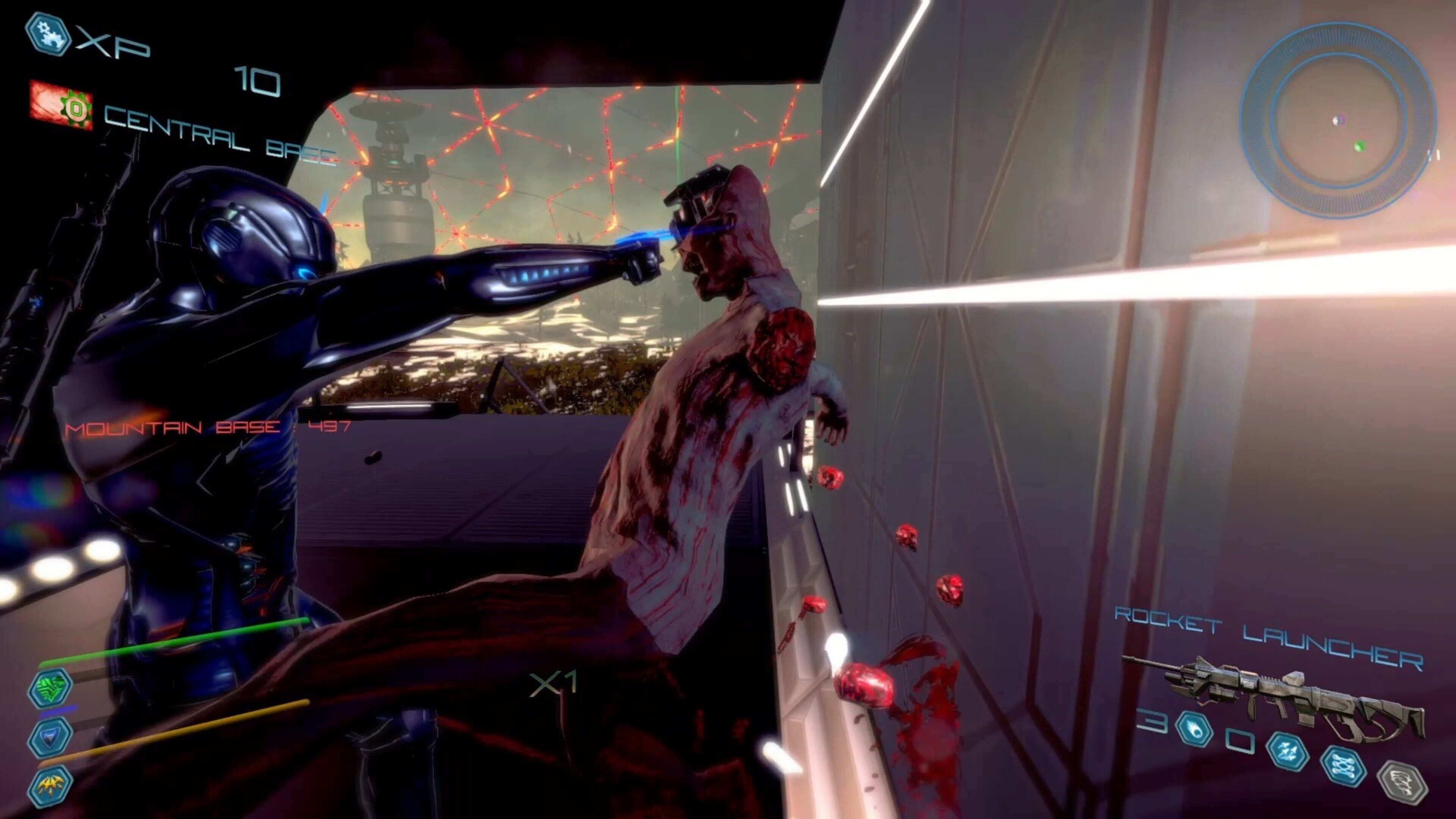 Blood Engine | Stash - Games tracker