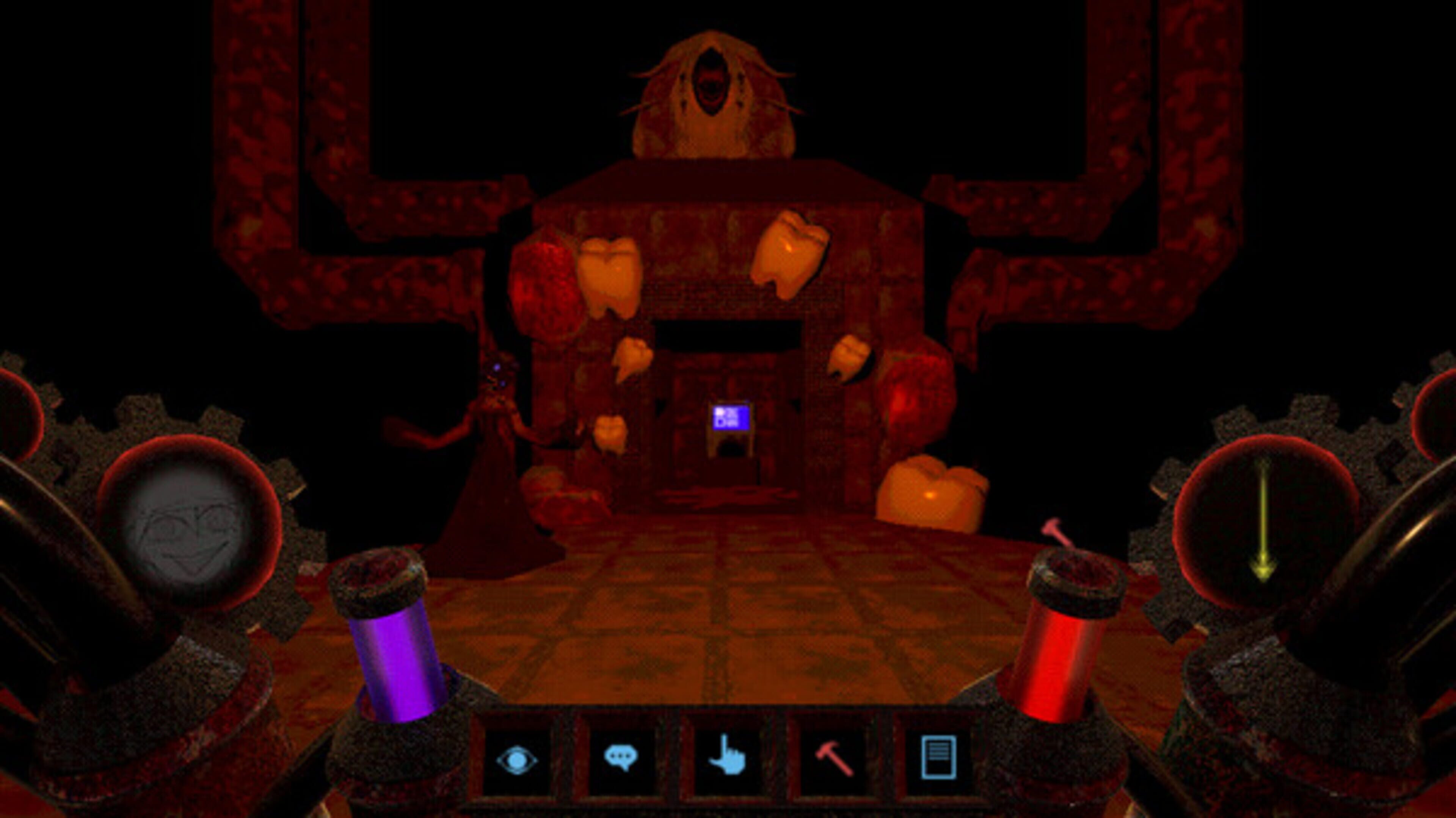 Psychopomp | Stash - Games tracker