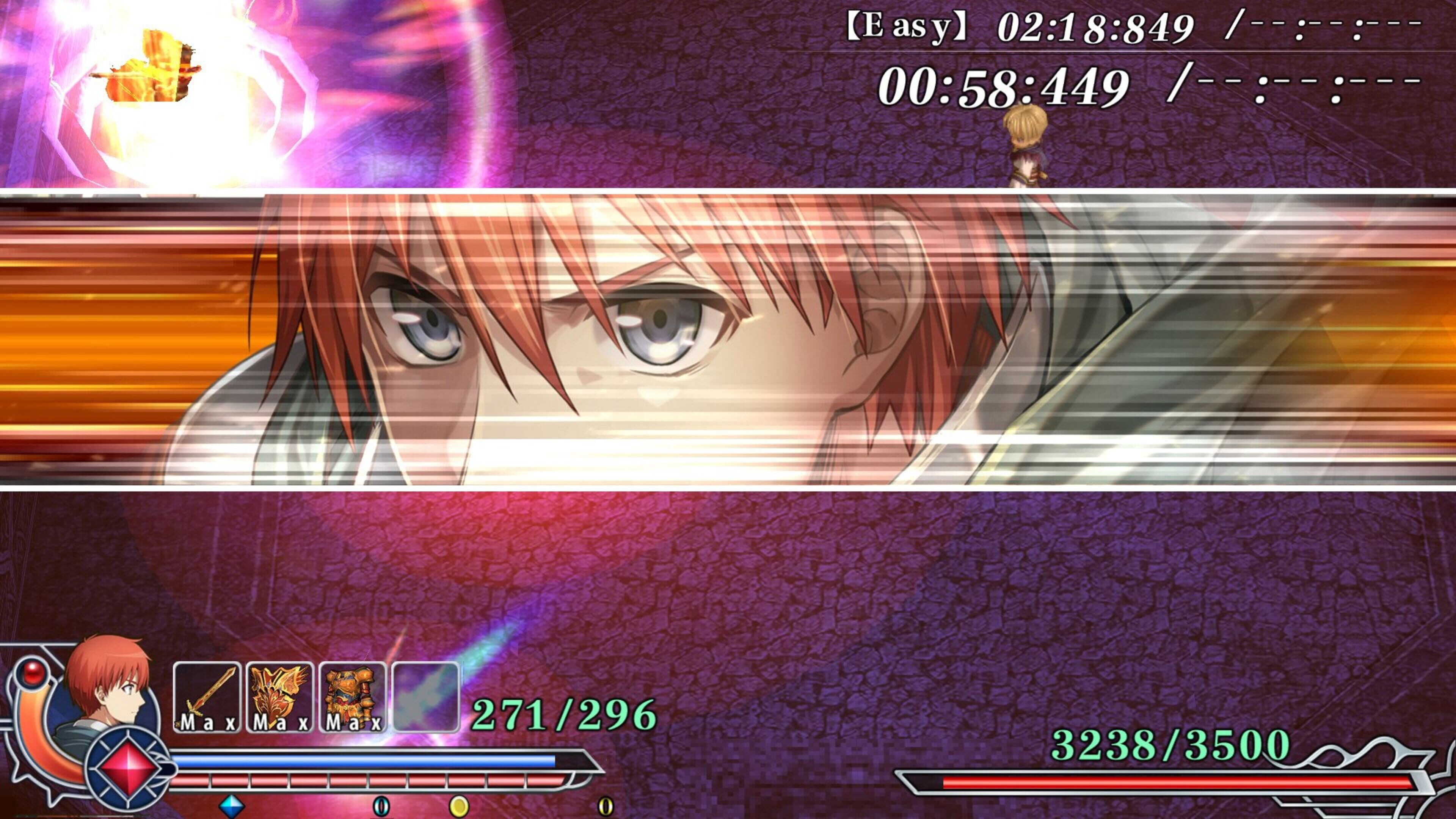 Ys Memoire: The Oath in Felghana (2023)