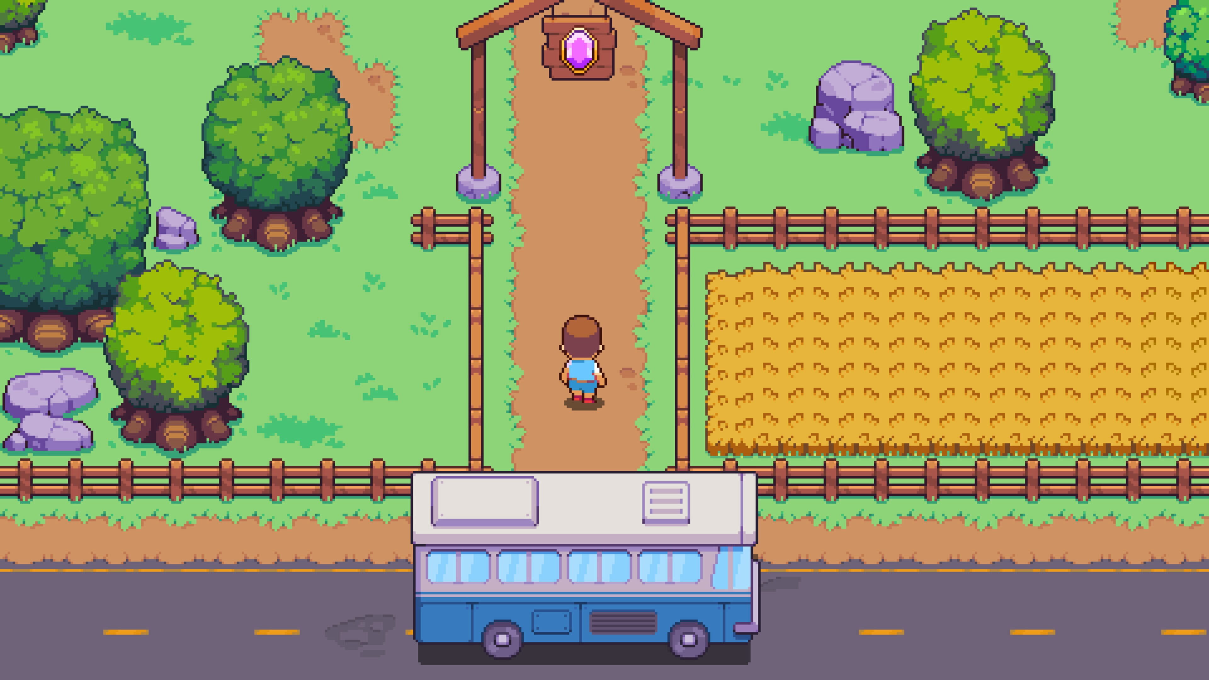 Spirit Valley (2025)