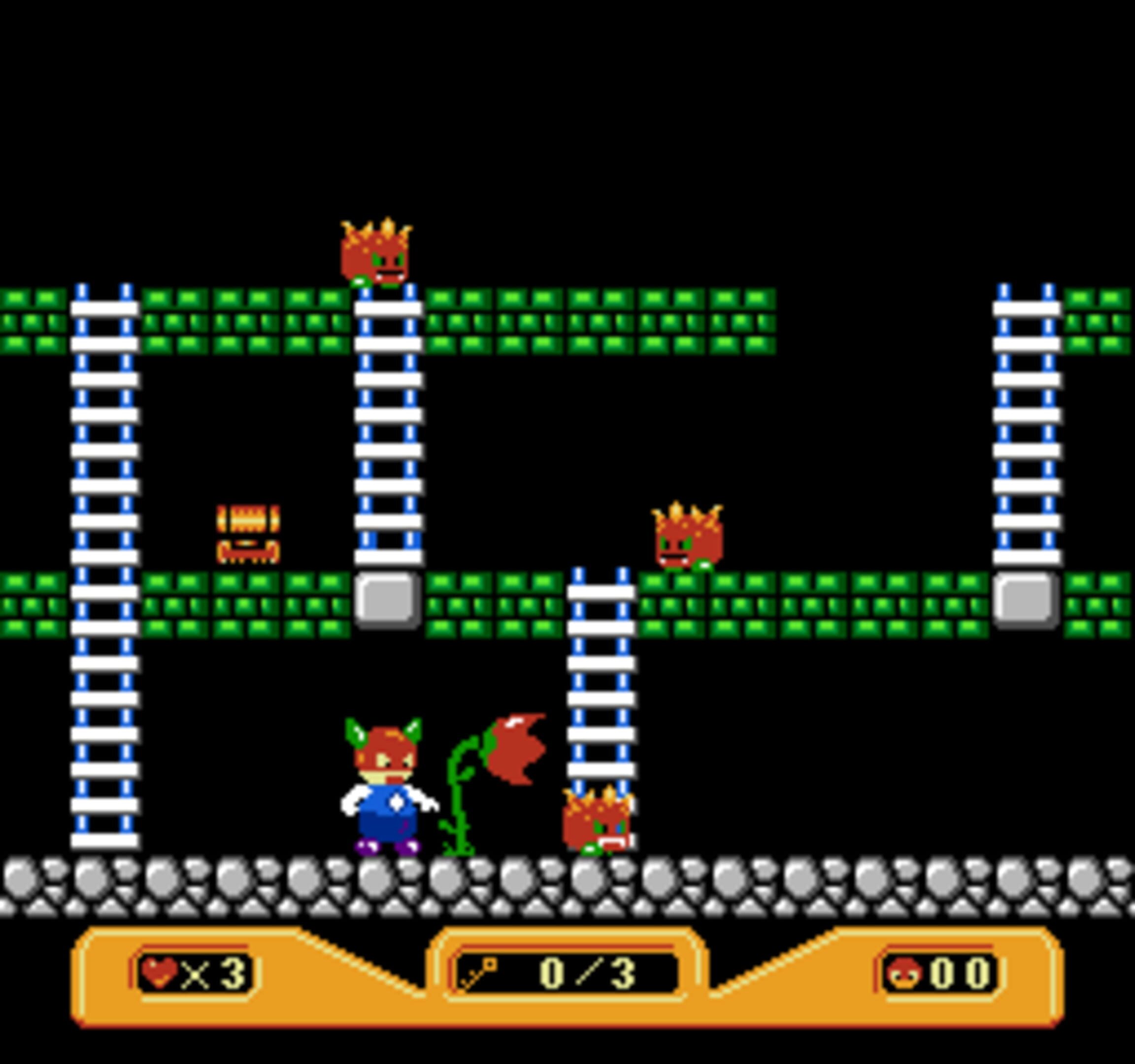 Magic Jony | Stash - Games tracker