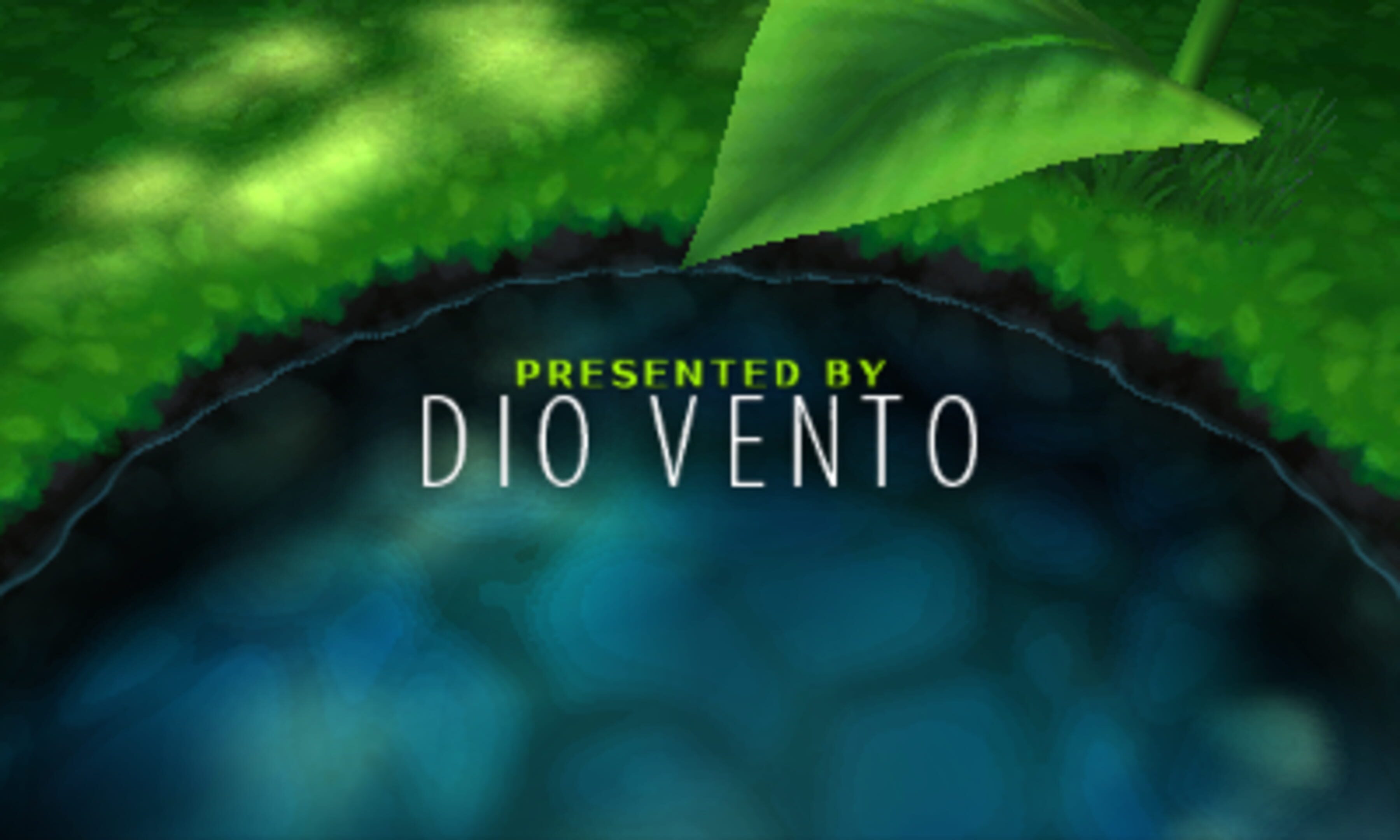 Pokémon Rutile Ruby (2015)