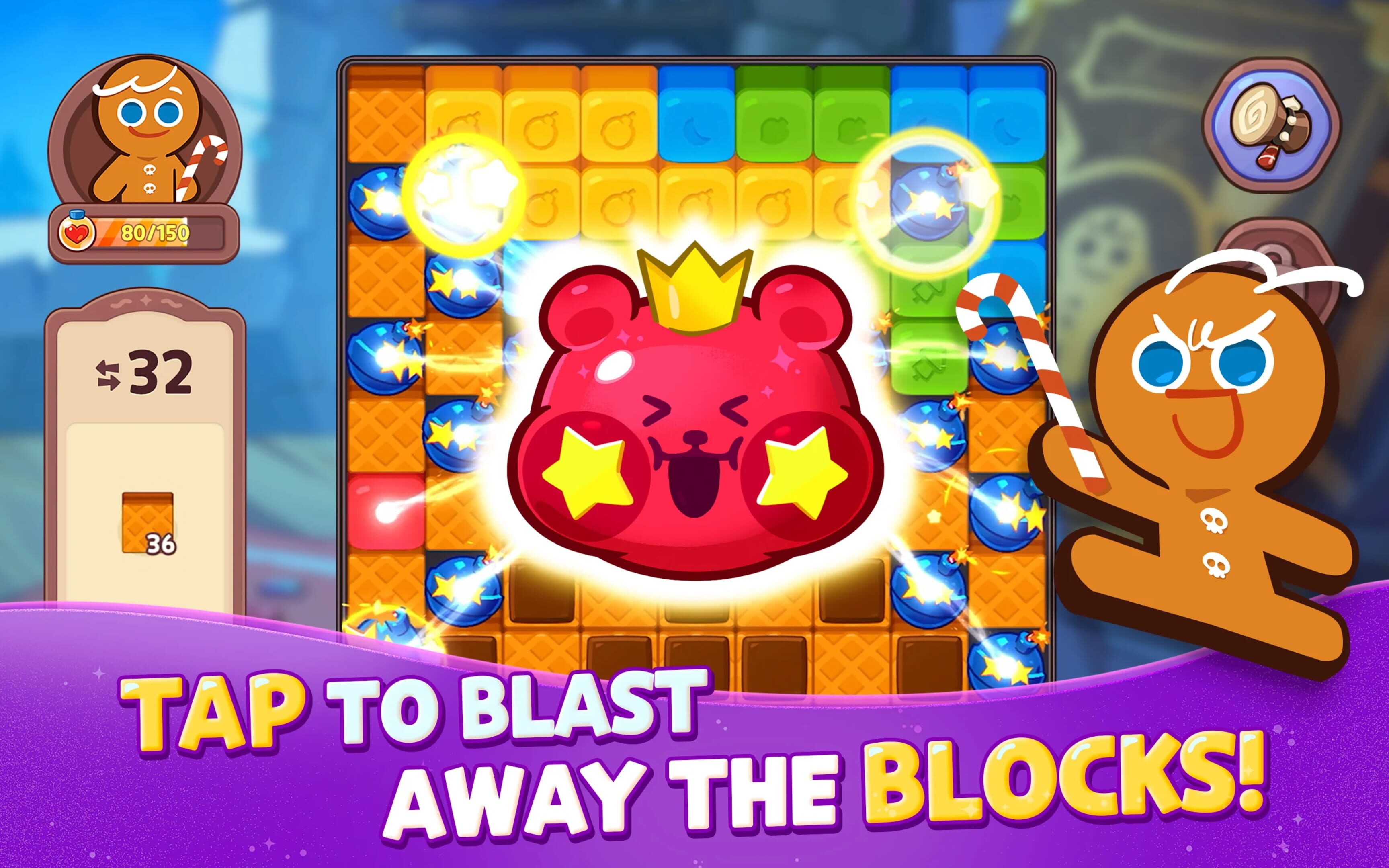 Cookie Run: Witch's Castle | Stash - Games tracker