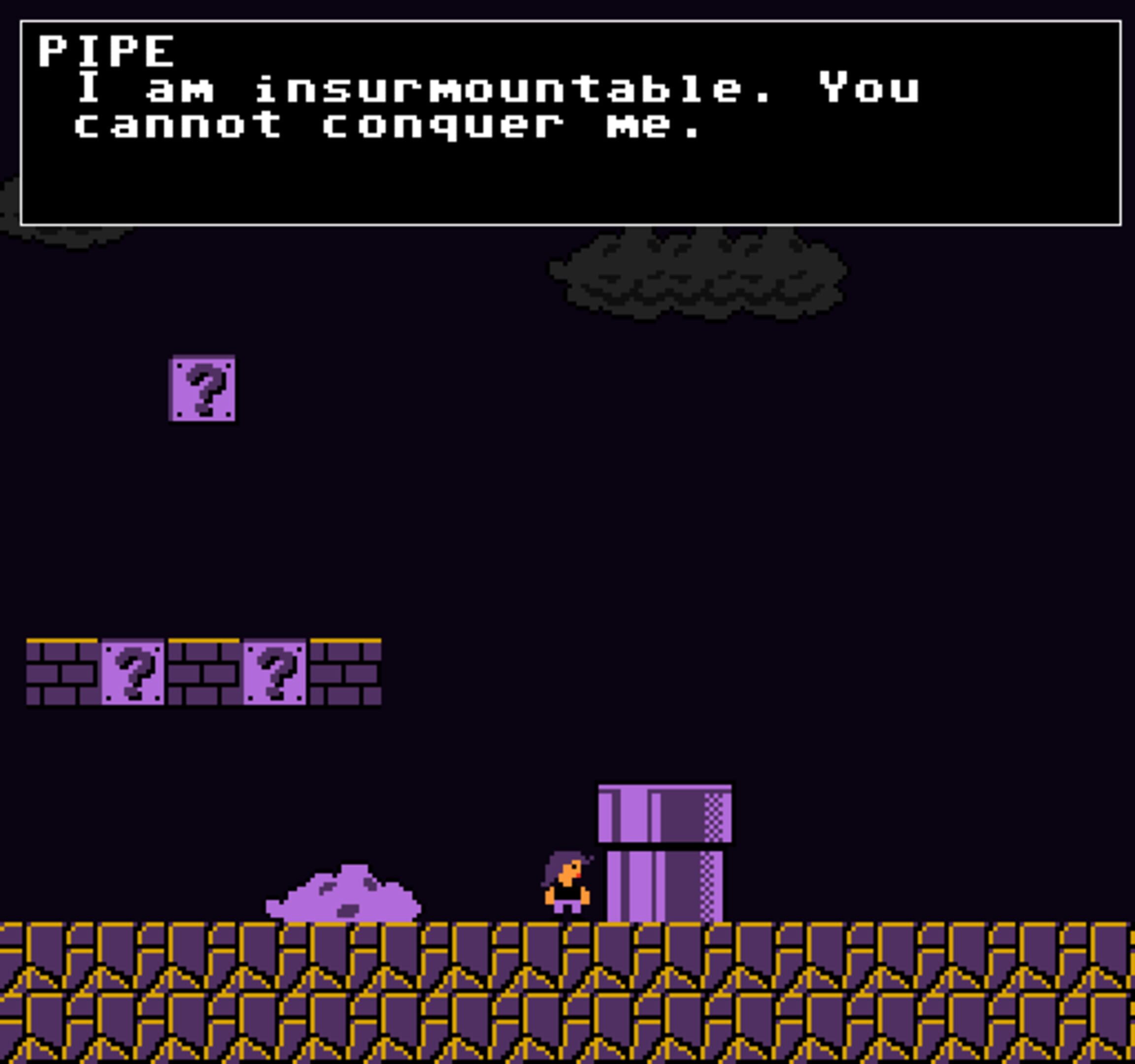 Average Maria Individual (2015)