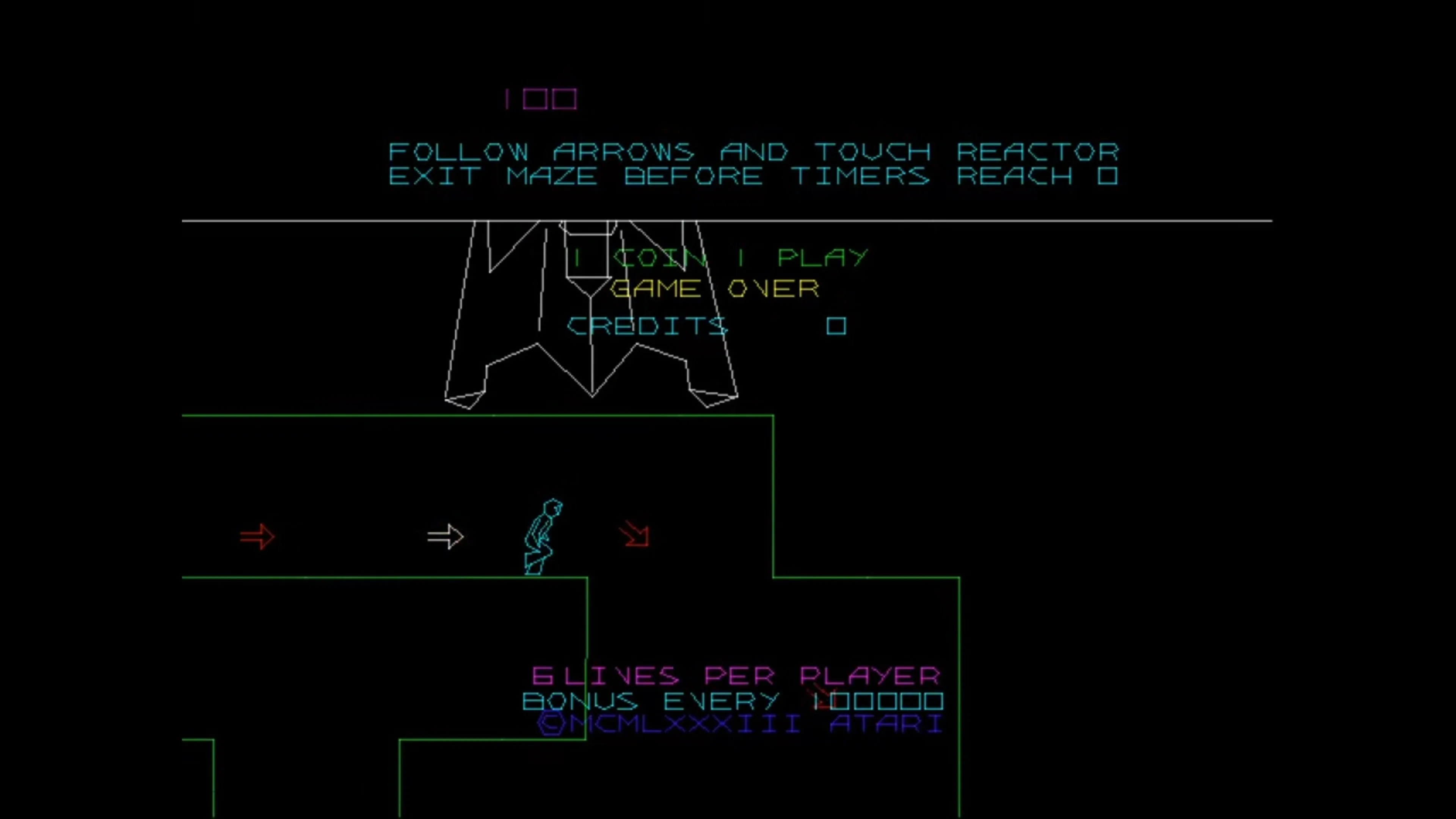 The Adventures of Major Havoc (1983)
