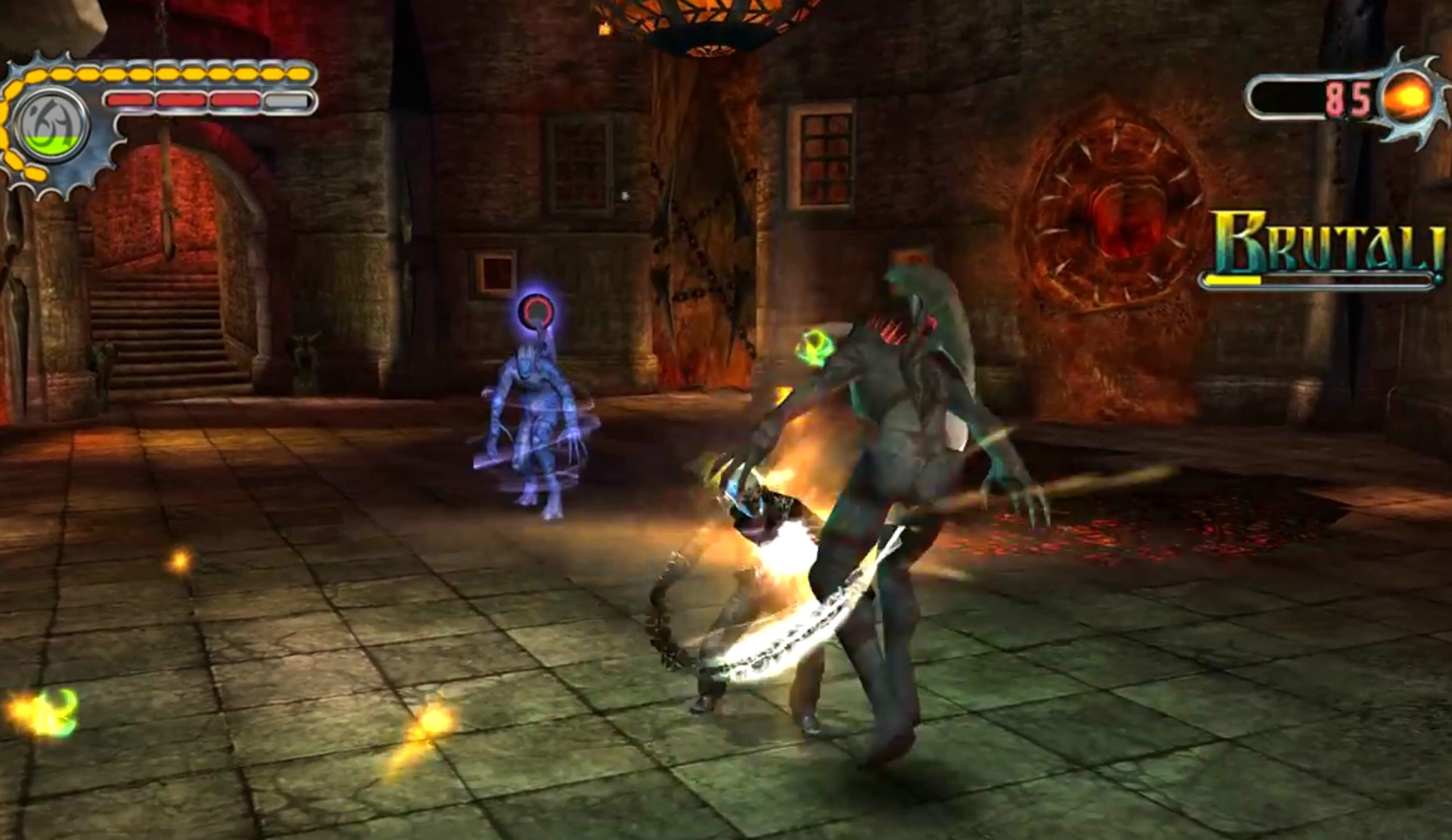 Ghost Rider | Stash - Games tracker