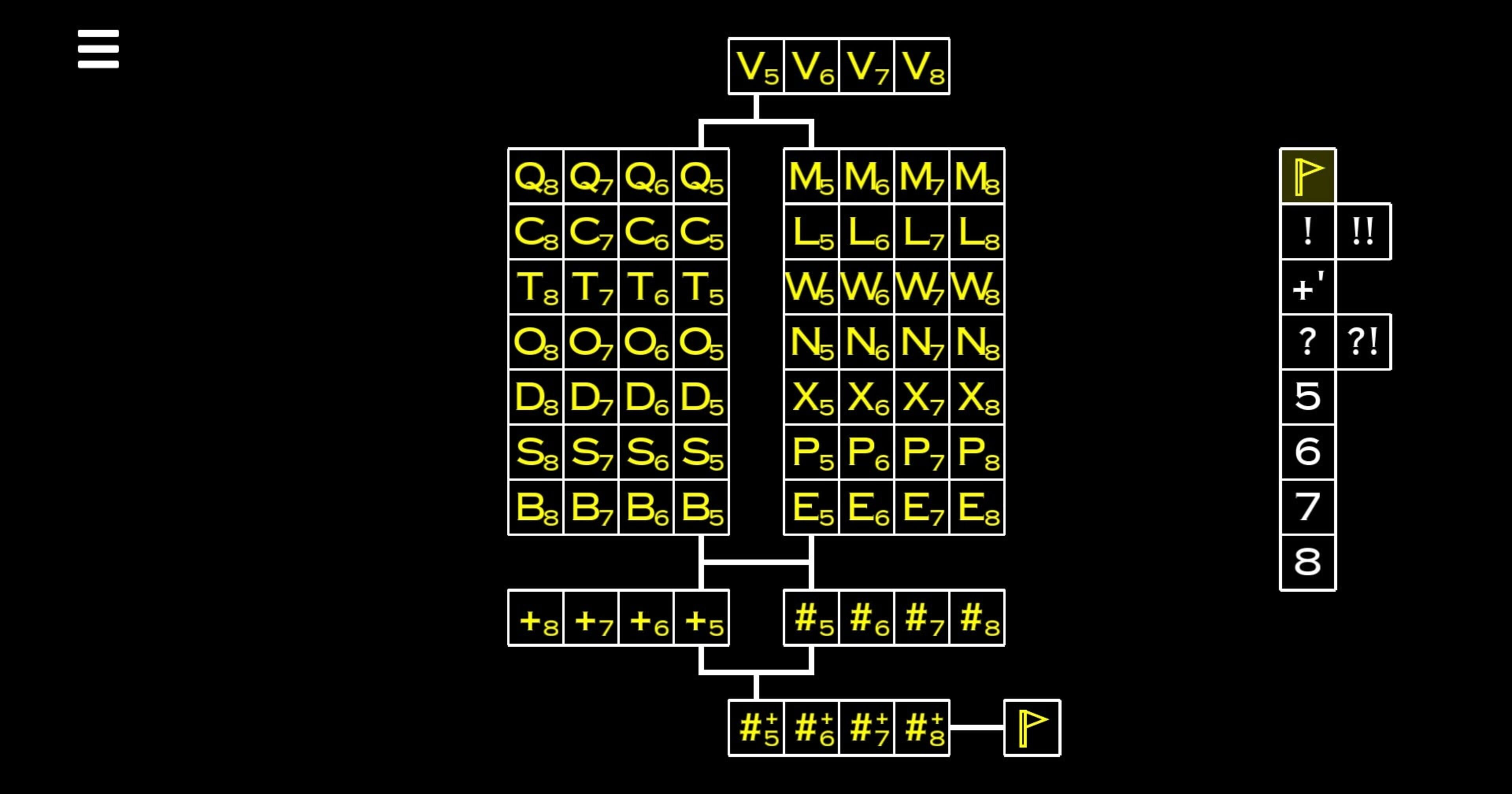 14 Minesweeper Variants (2022)