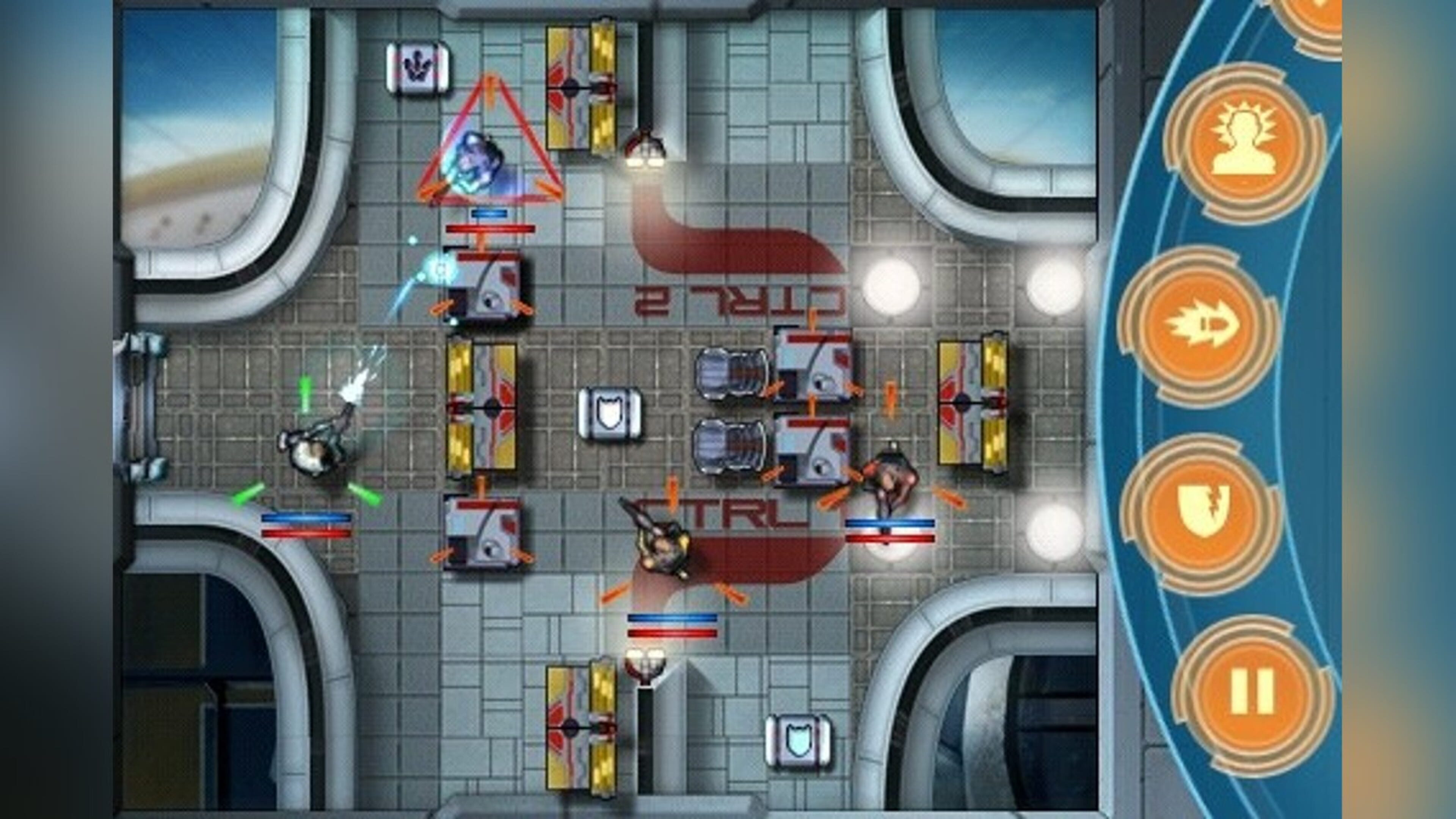 Mass Effect Galaxy | Stash - Games tracker