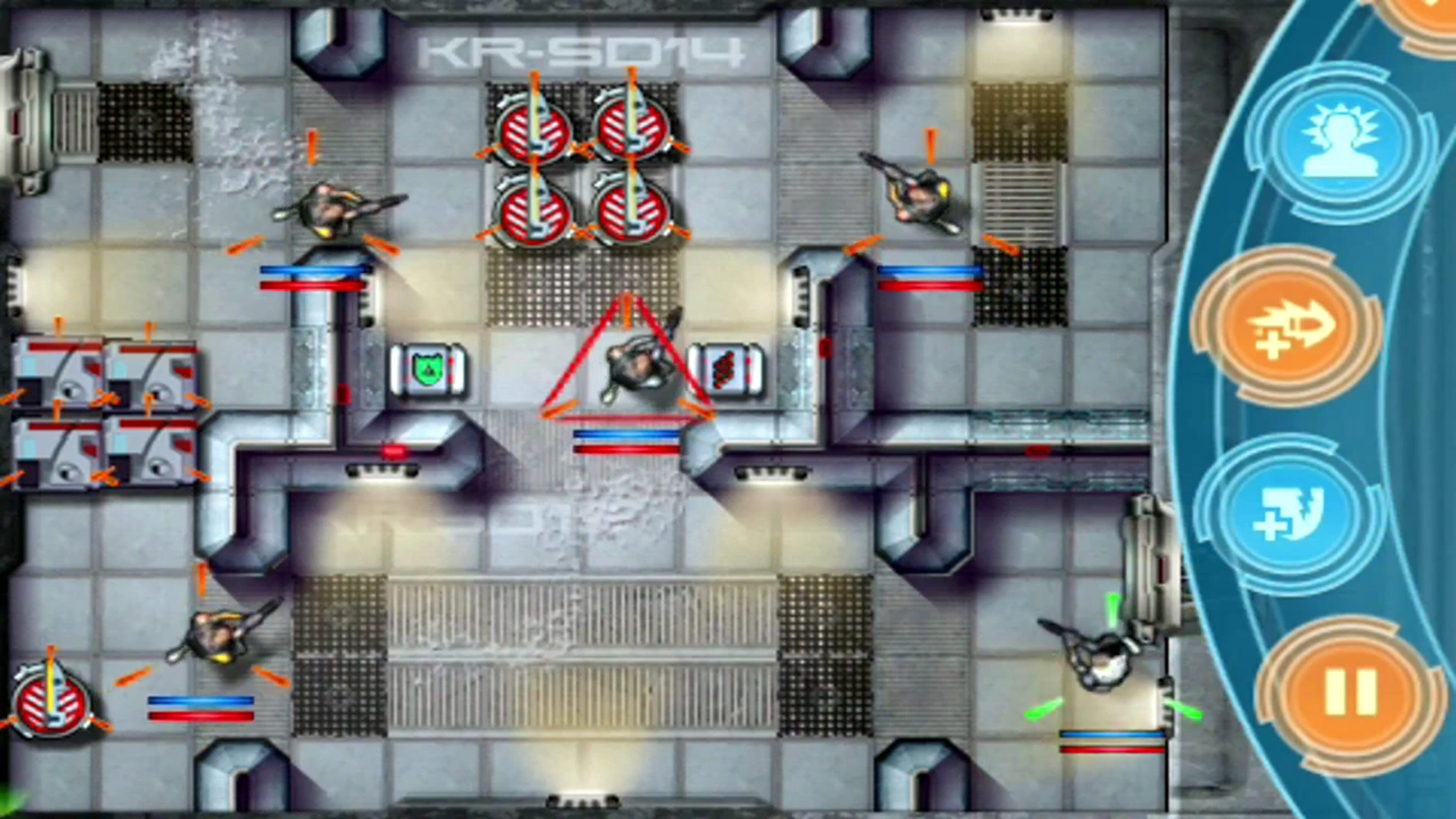 Mass Effect Galaxy | Stash - Games tracker