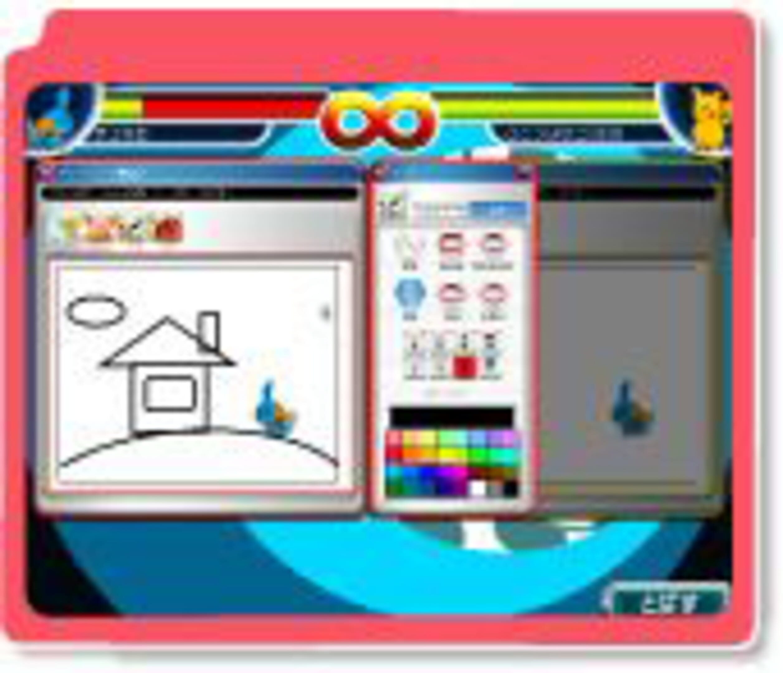 Pokémon PC Master | Stash - Games tracker