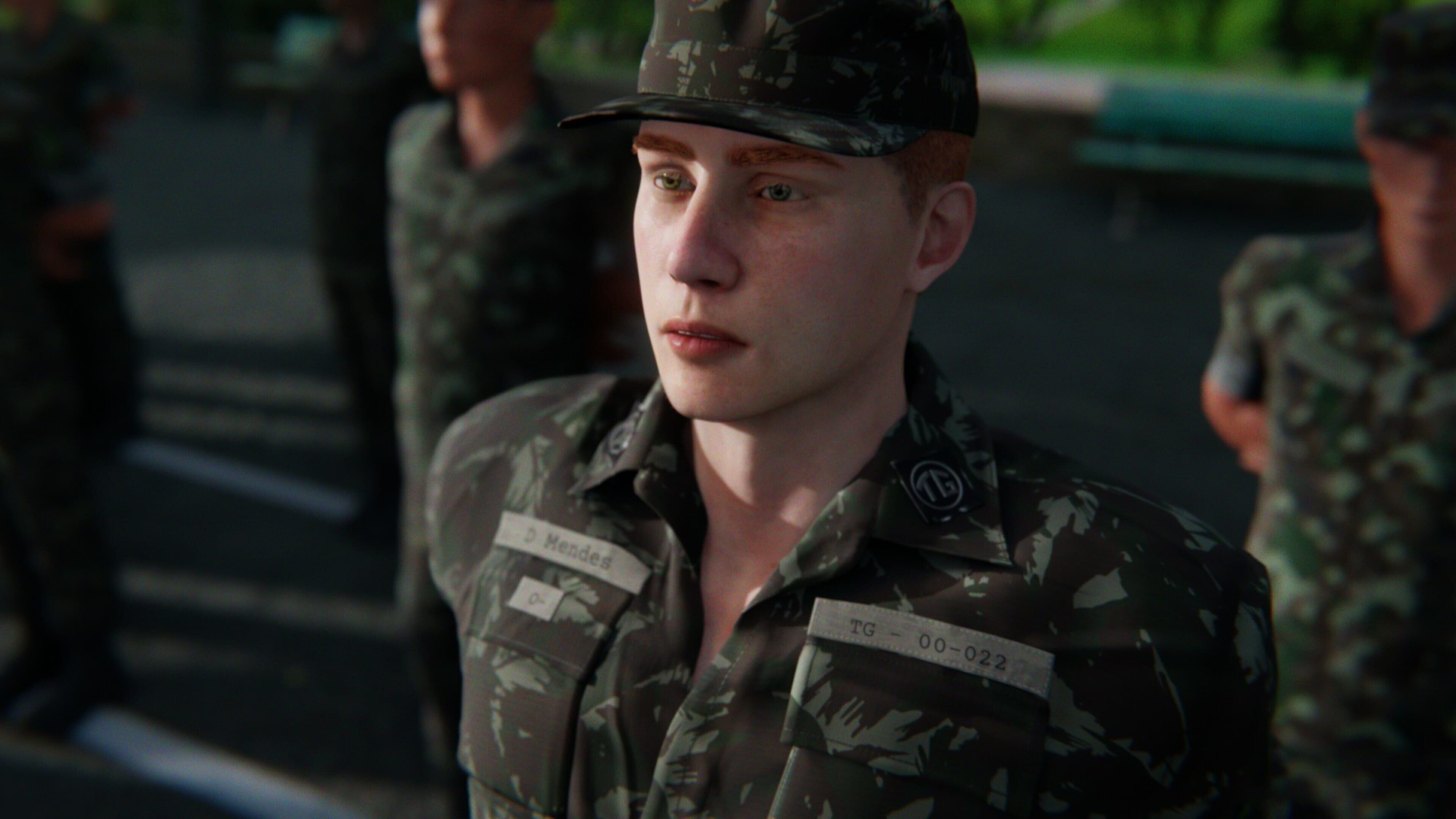 Finding Buddies (2023)