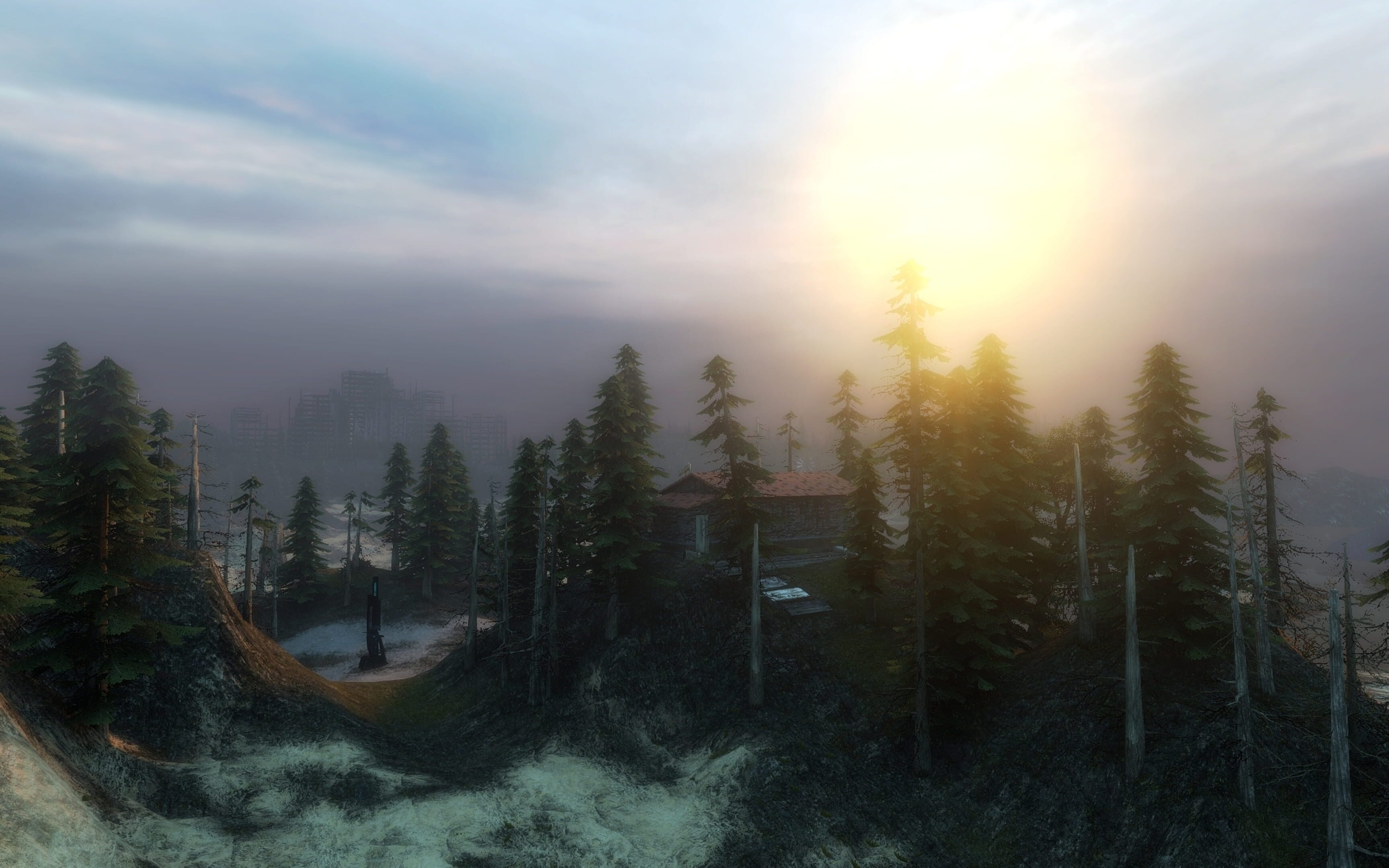 Cinematic Mod (2005)