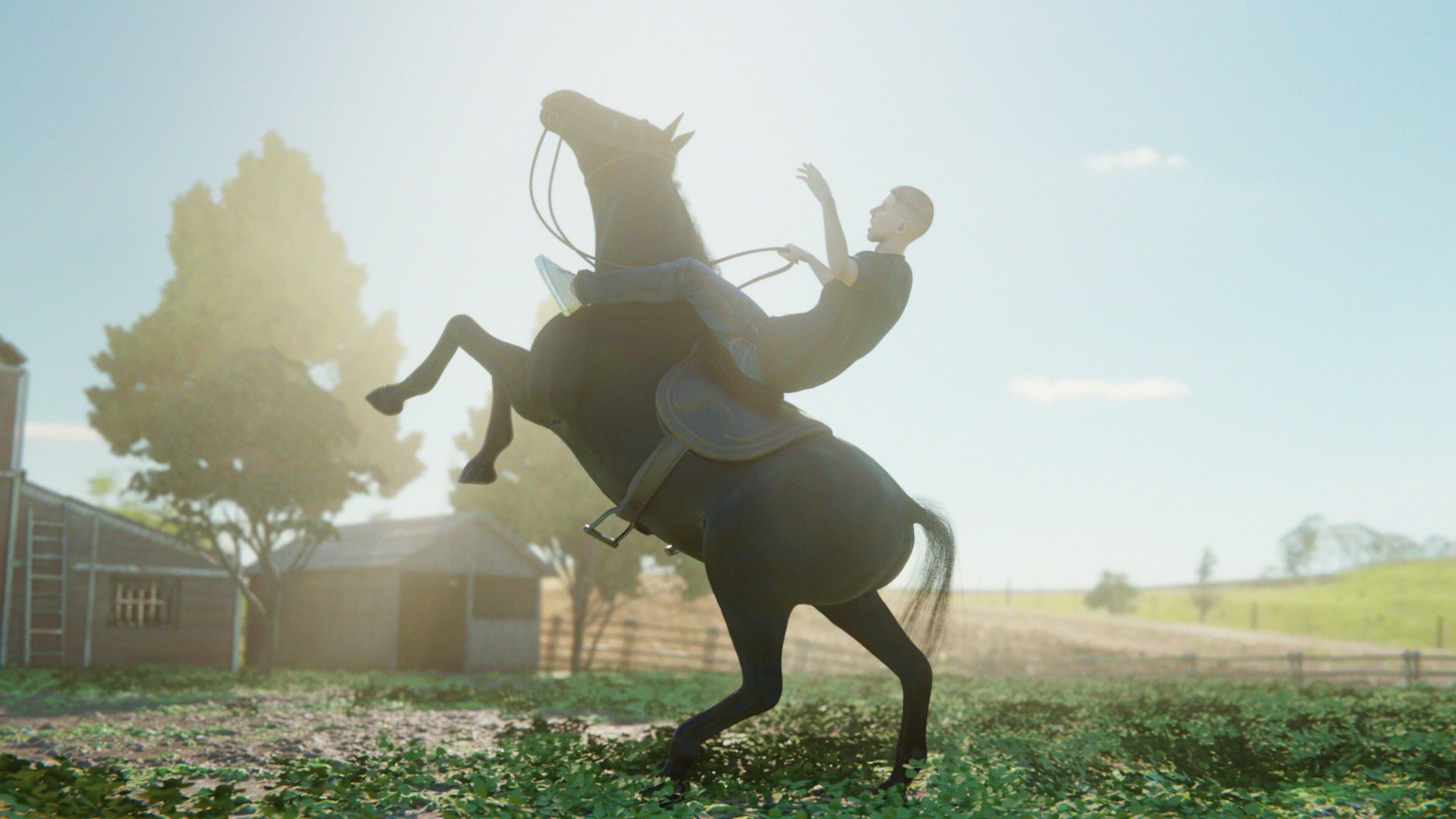 Finding Buddies (2023)