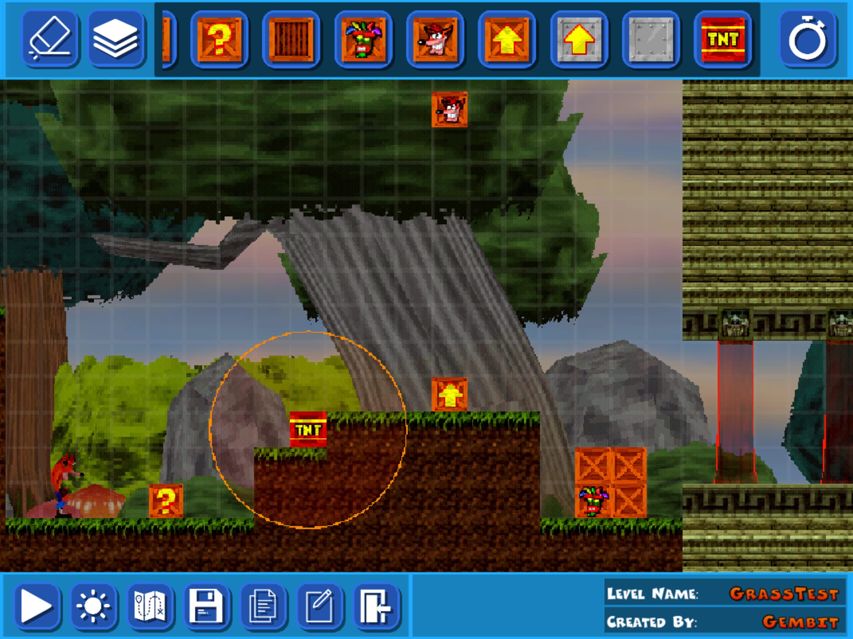 Crash Bandicoot: Back In Time (2023)