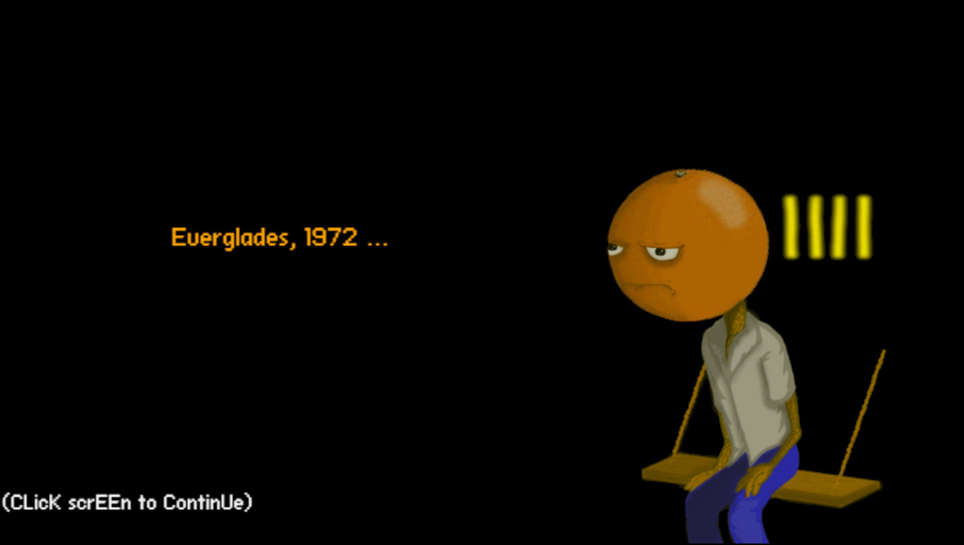 Orange Roulette (2012)