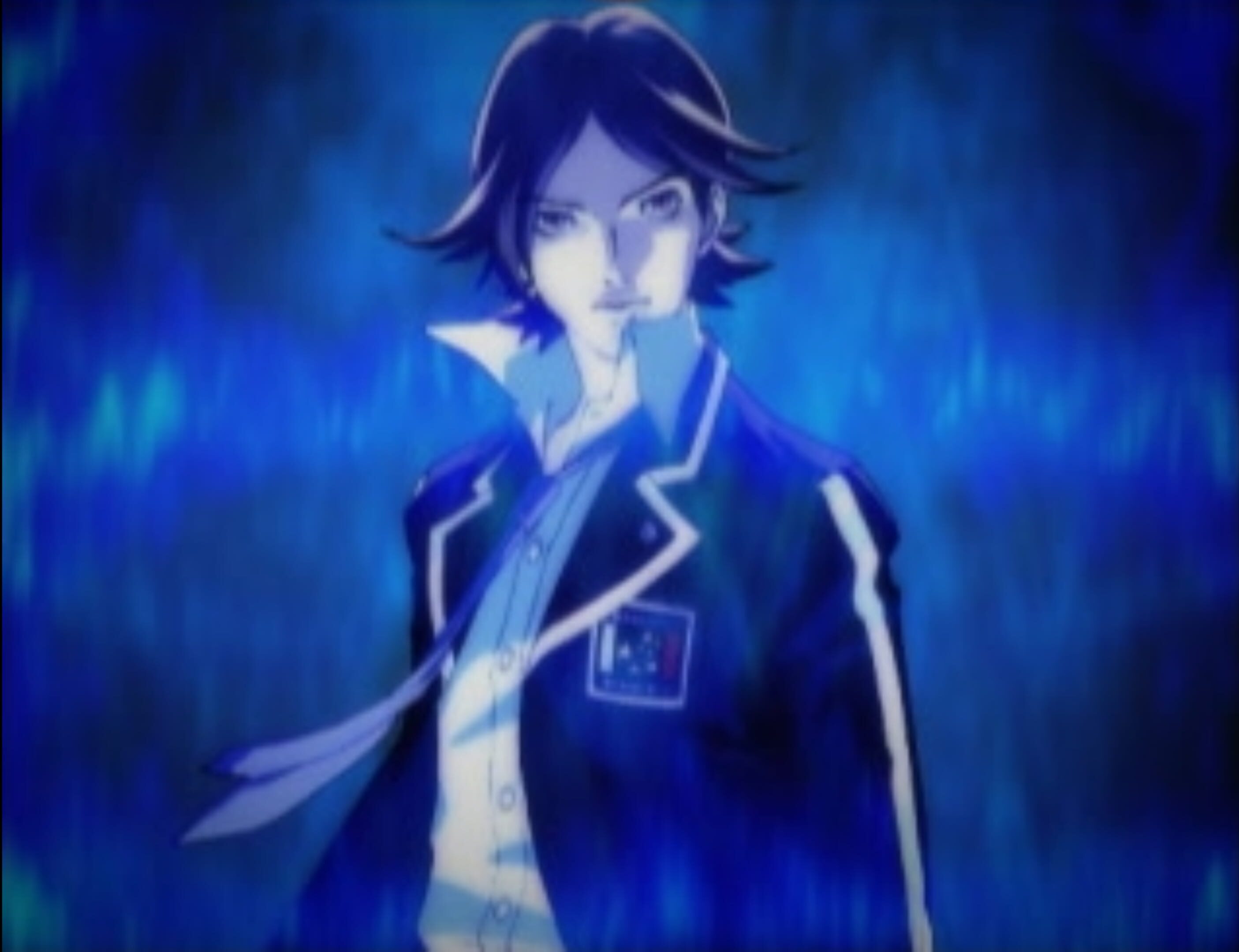 Persona 2: Innocent Sin (1999)