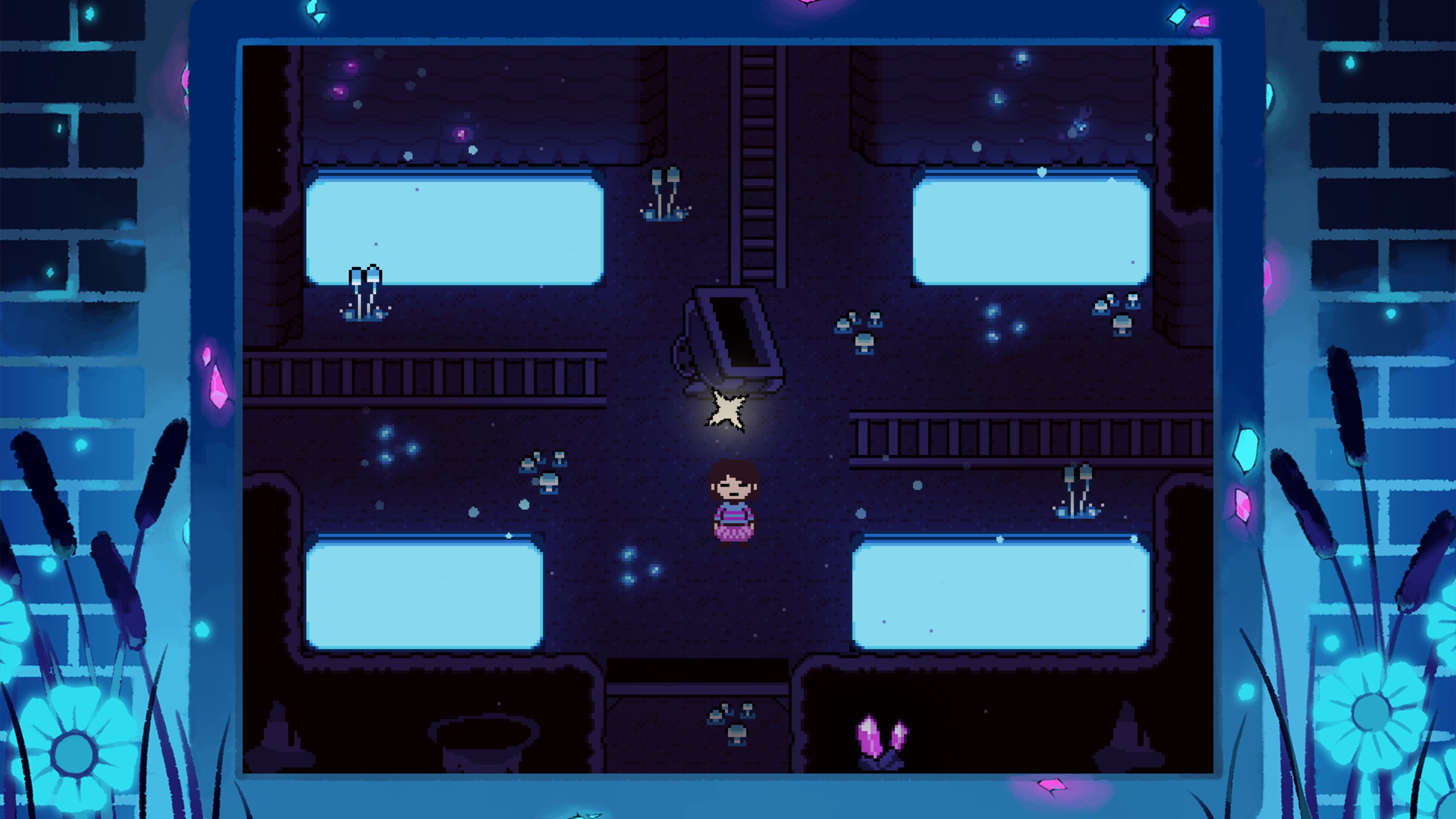 Dusttale: The Murderous Comedy (TBD)