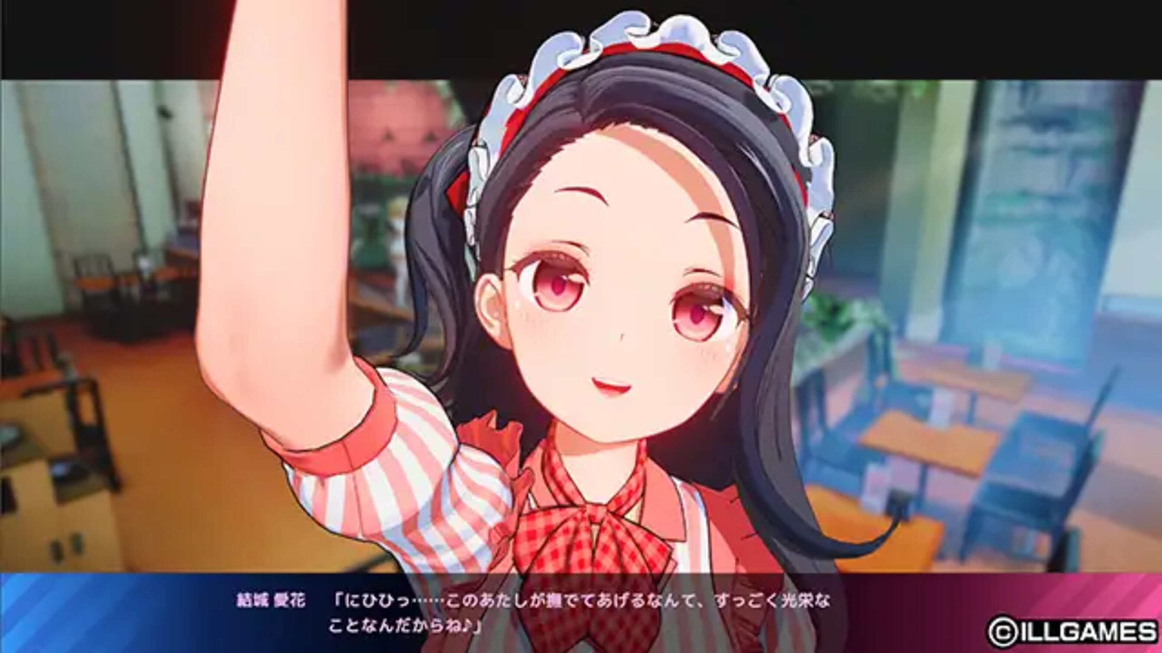 Samabake! Scramble (2024)