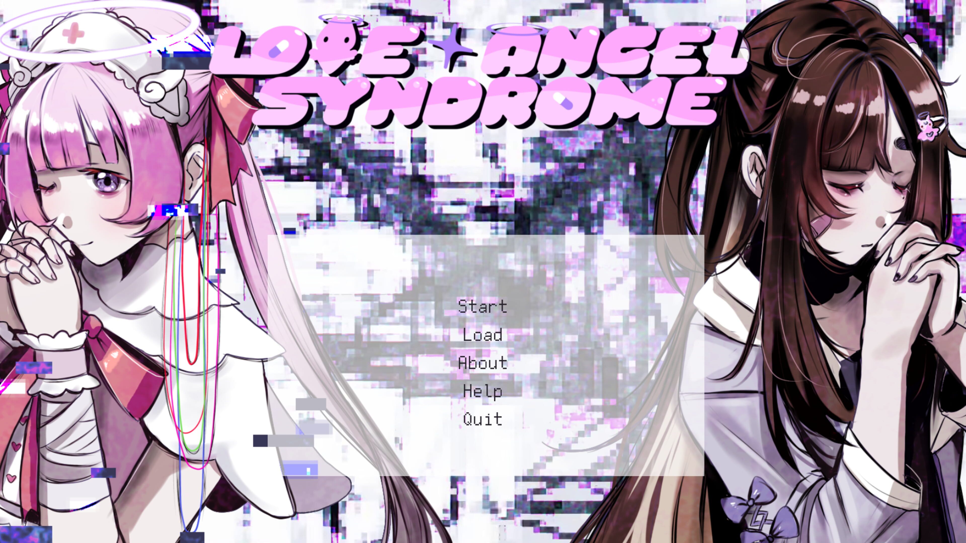 Love Angel Syndrome (2024)