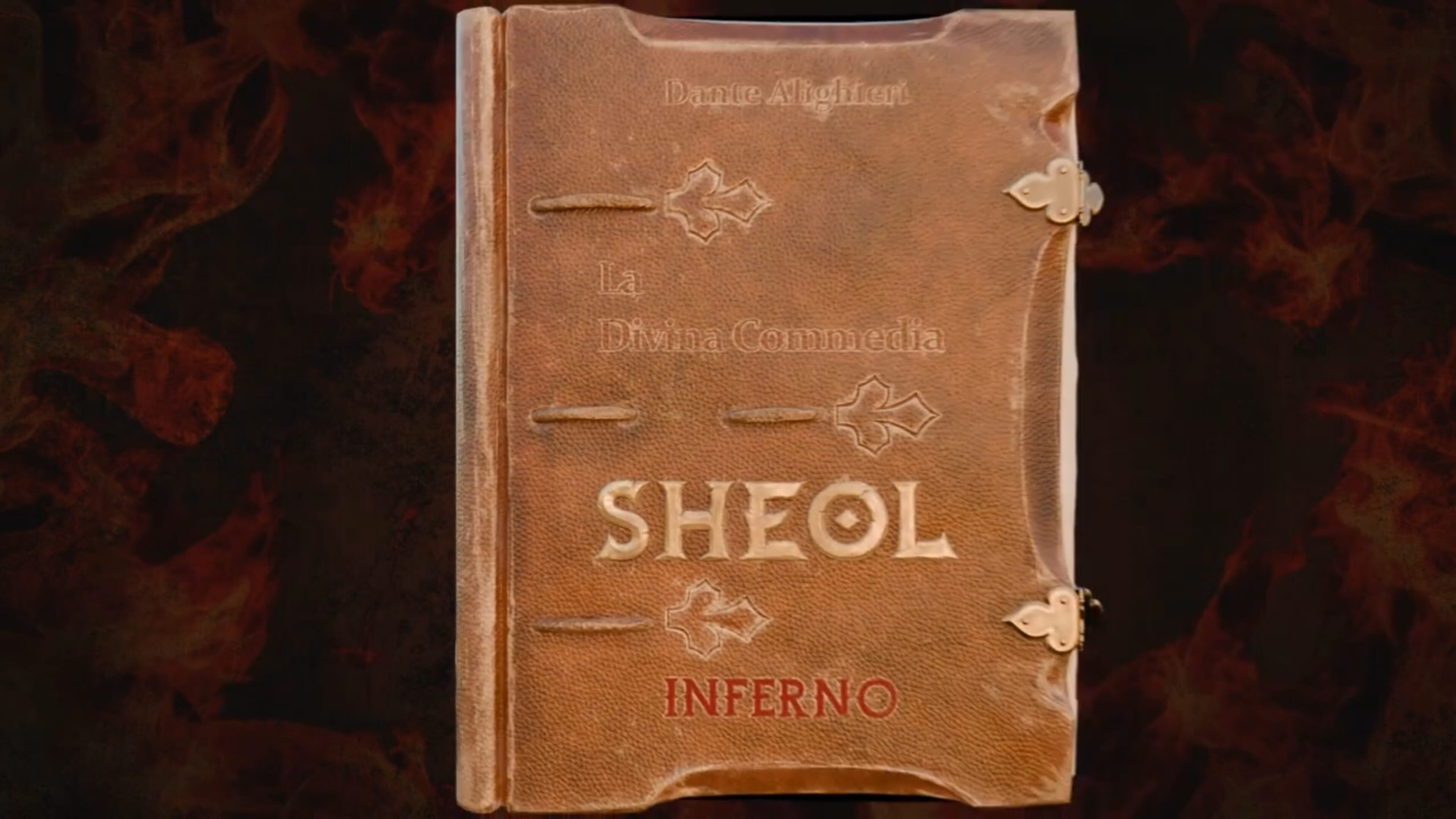 Sheol Inferno (2025)